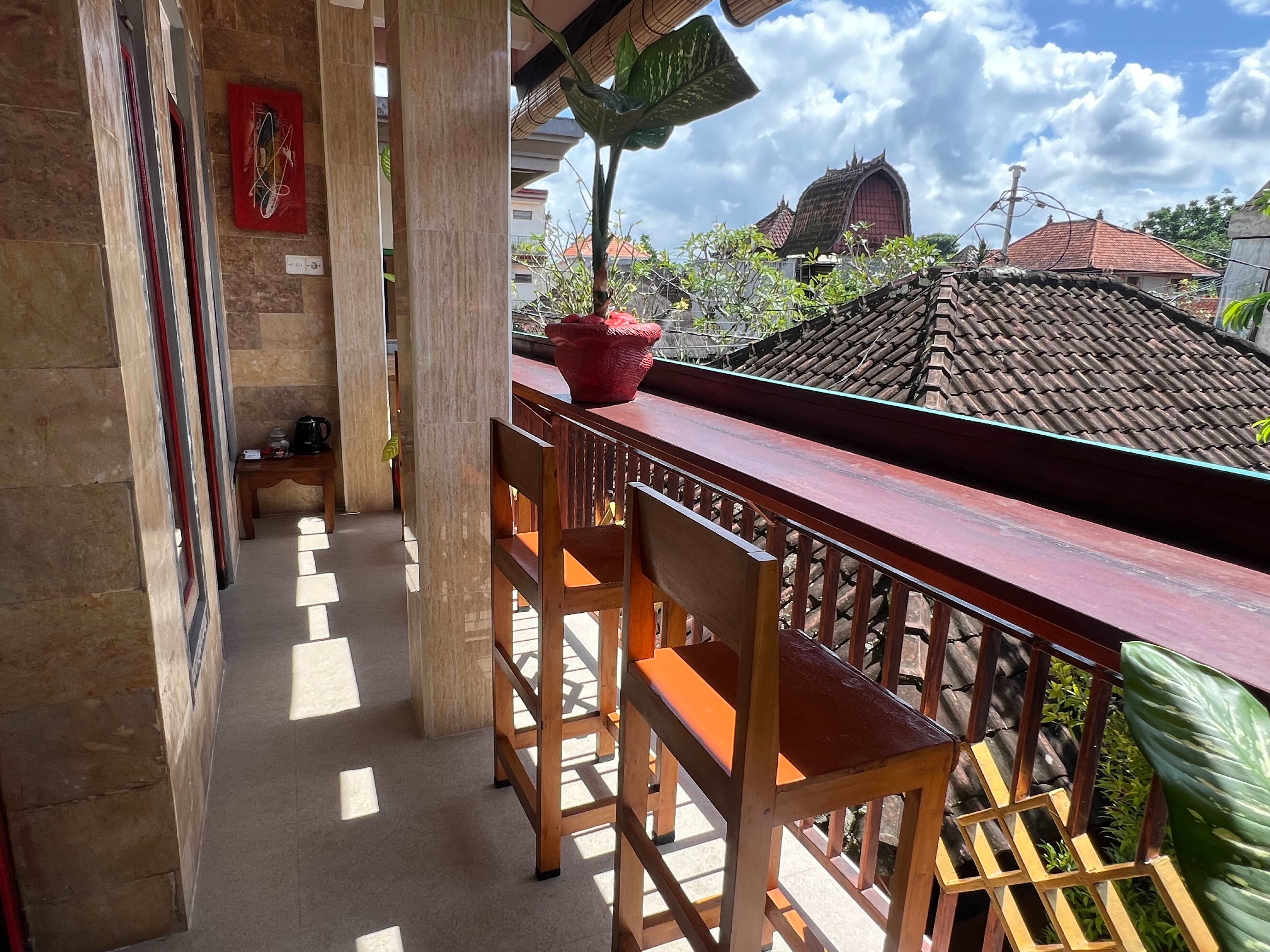 Era Guest House - Ubud