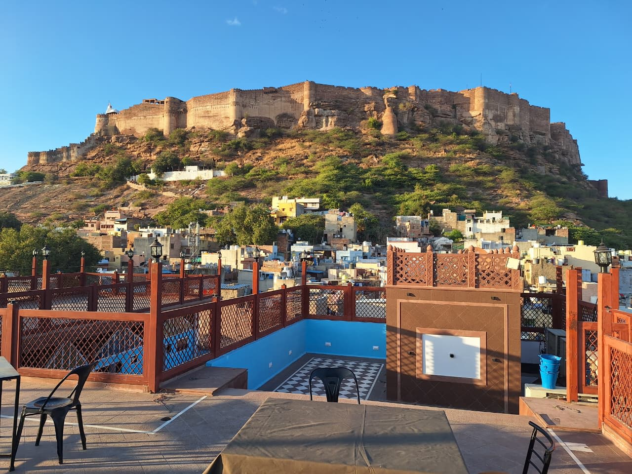 House Of Raghuvansh - Jodhpur