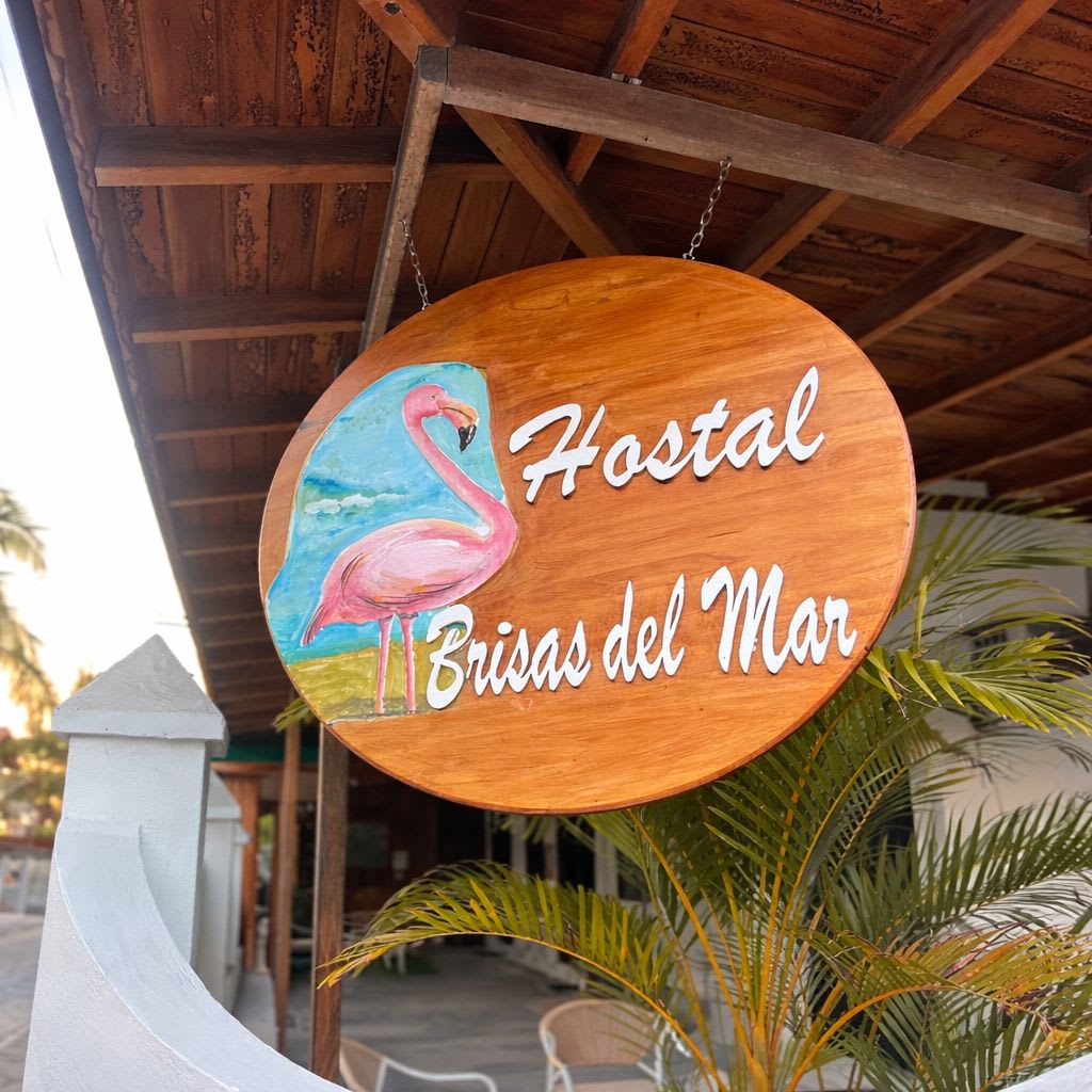Brisas Del Mar - Galápagos Islands