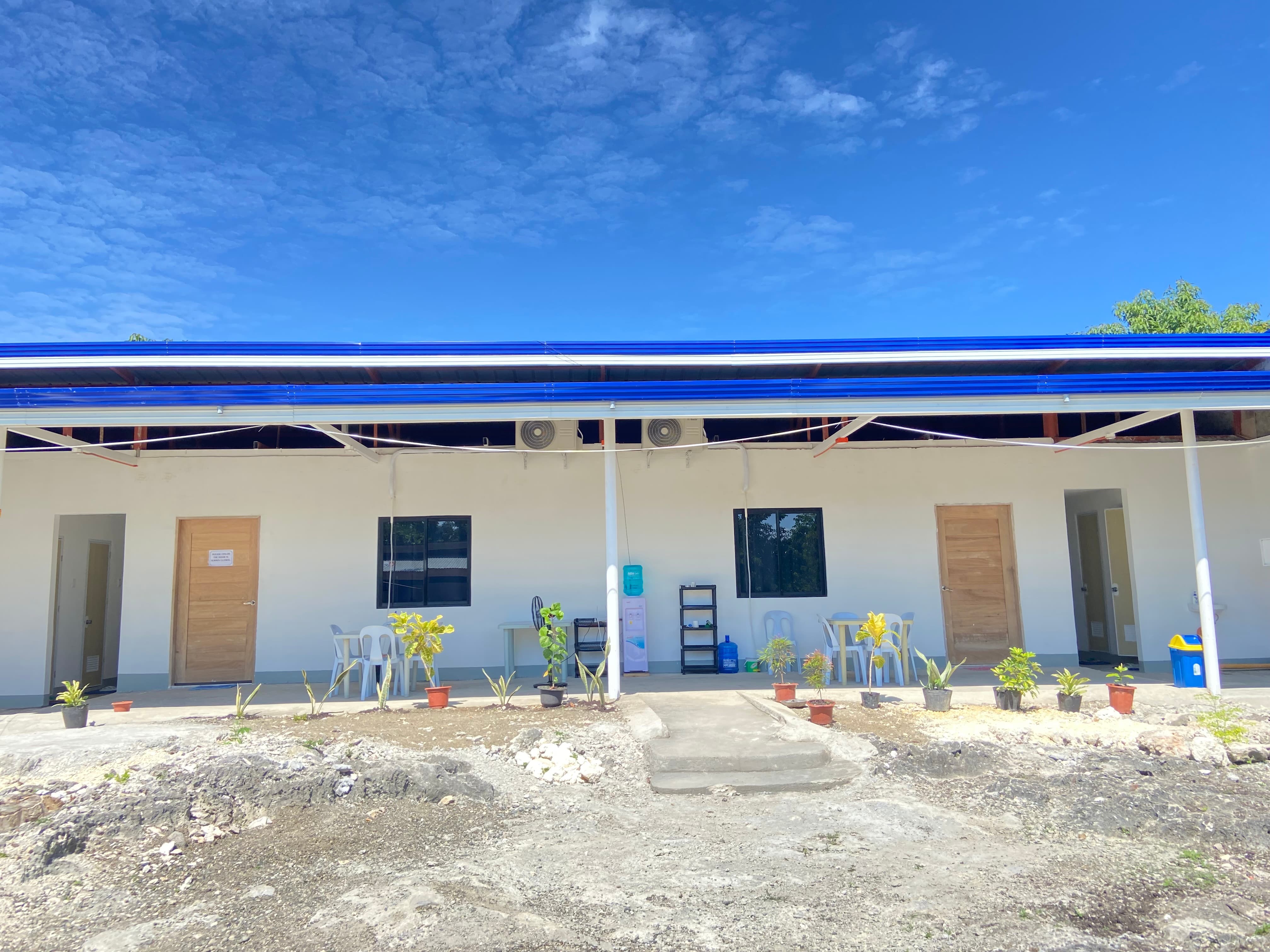 D&t Hostel - Moalboal