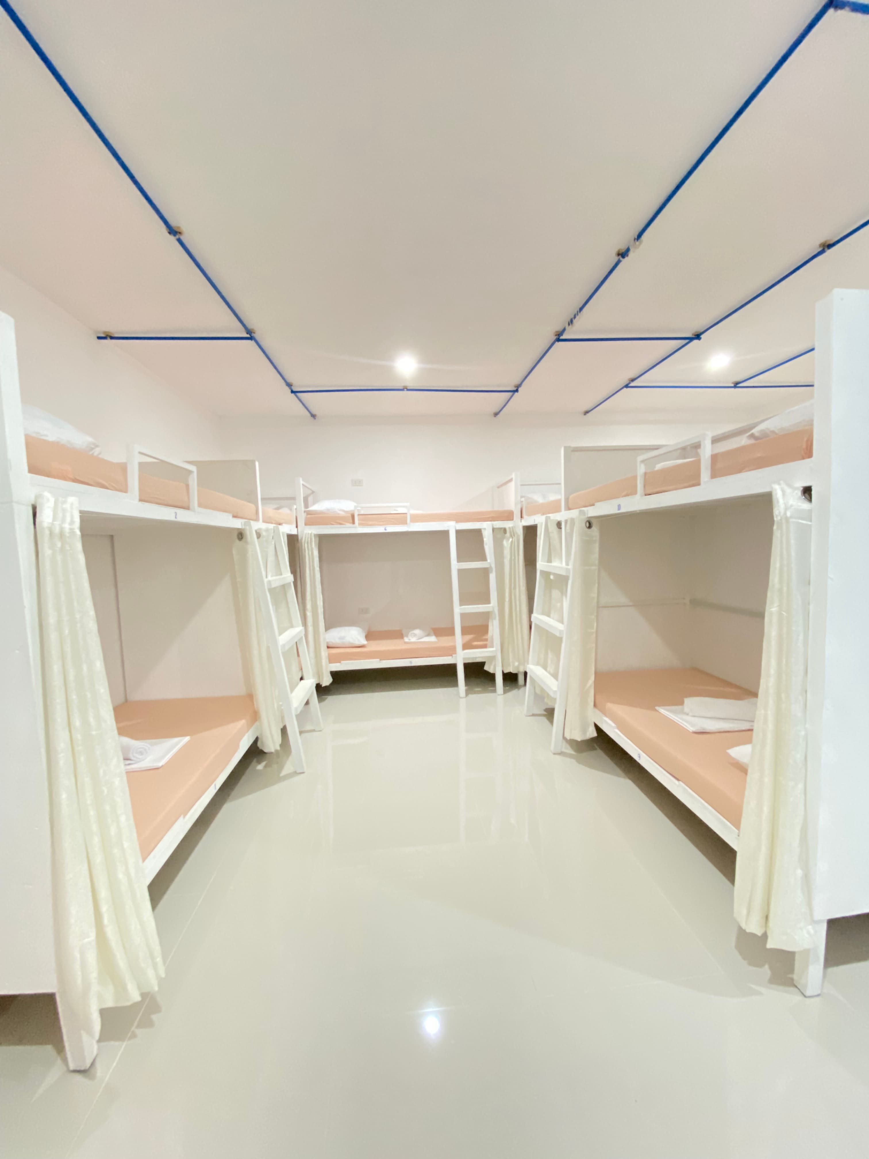 D&t Hostel - Moalboal