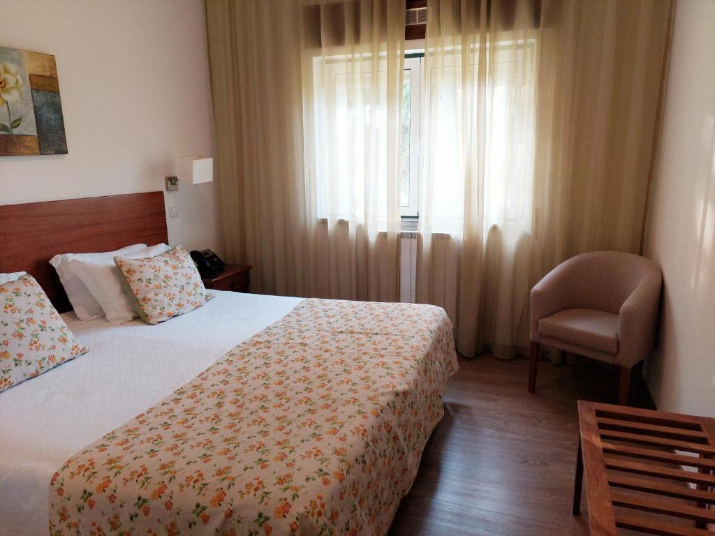 Live Chat Test - Dublin