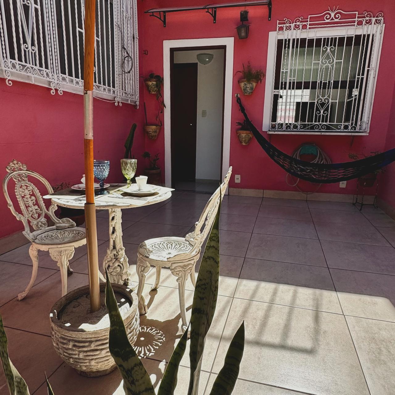 Canto Da Lapa - Rio de Janeiro