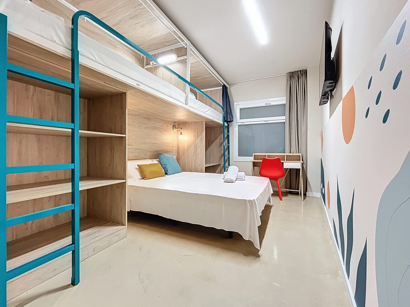 Lemon Hostel - Altea