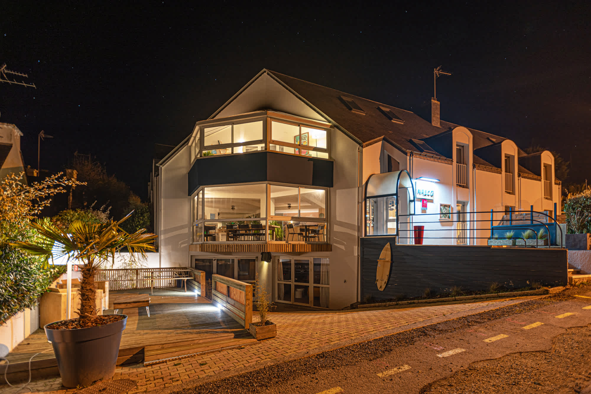 Naéco Le Pouldu - Bretagne