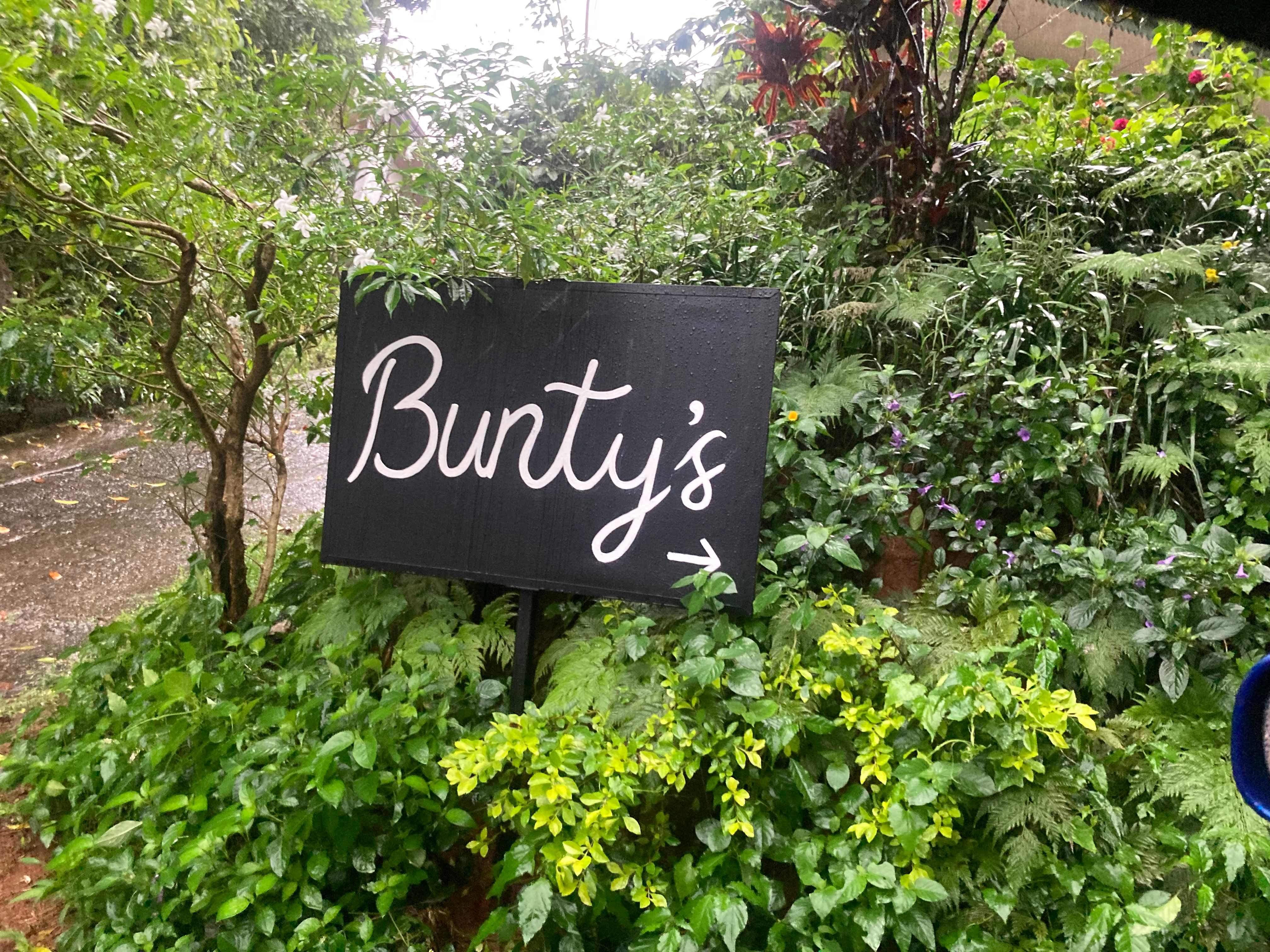 Bunty's - Kandy