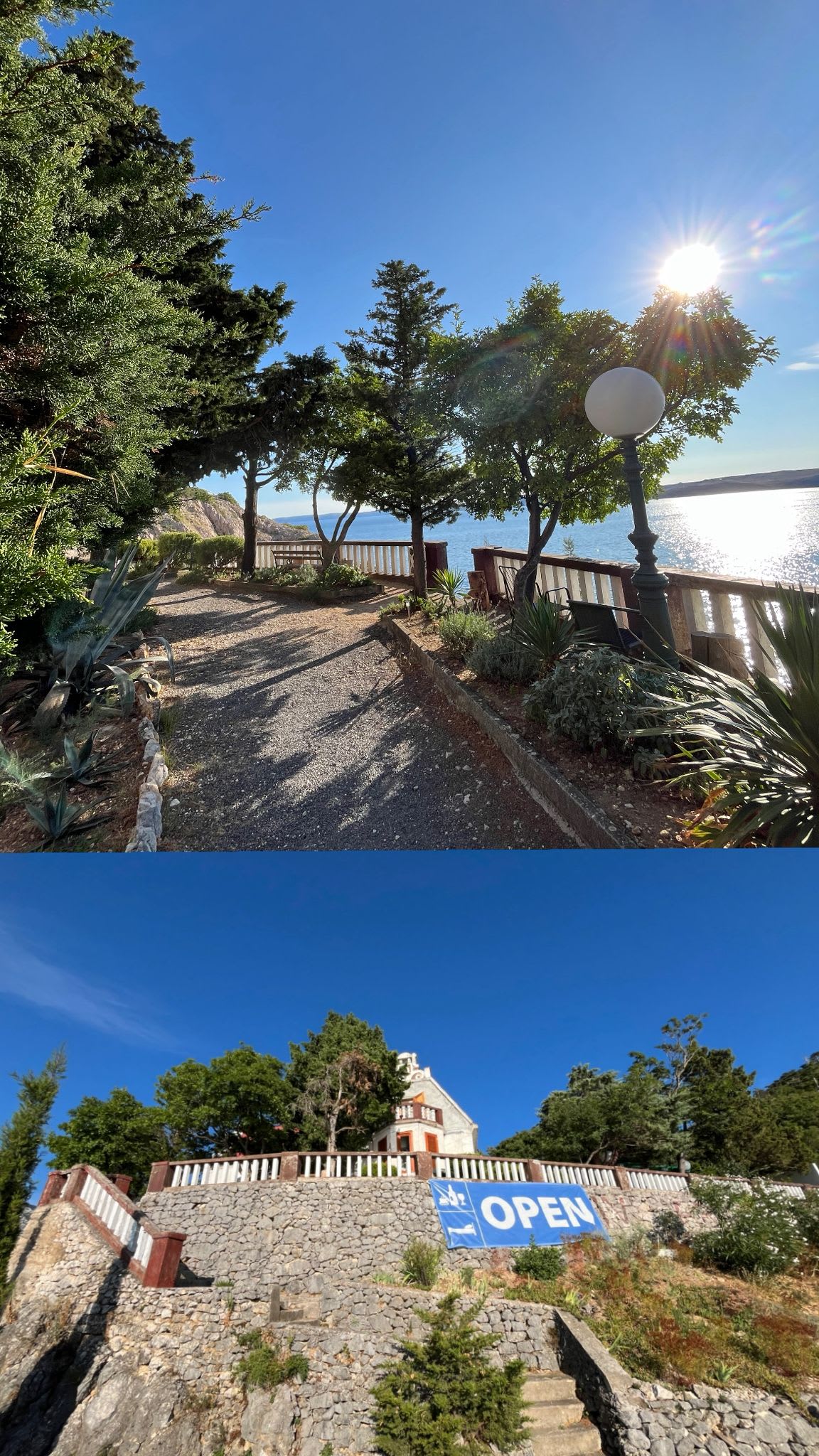 Planinarski Dom Miroslav Hirtz - Kroatia