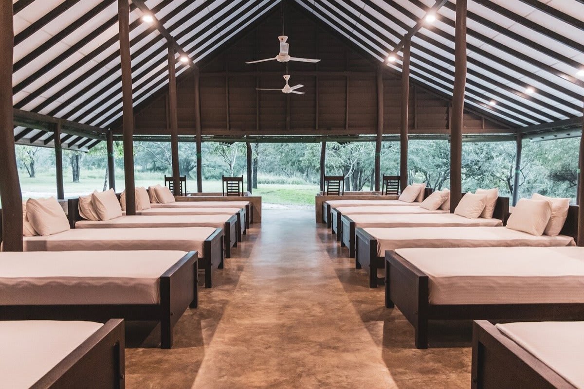 Governor's  Collection Wilpattu - Tamil Nadu