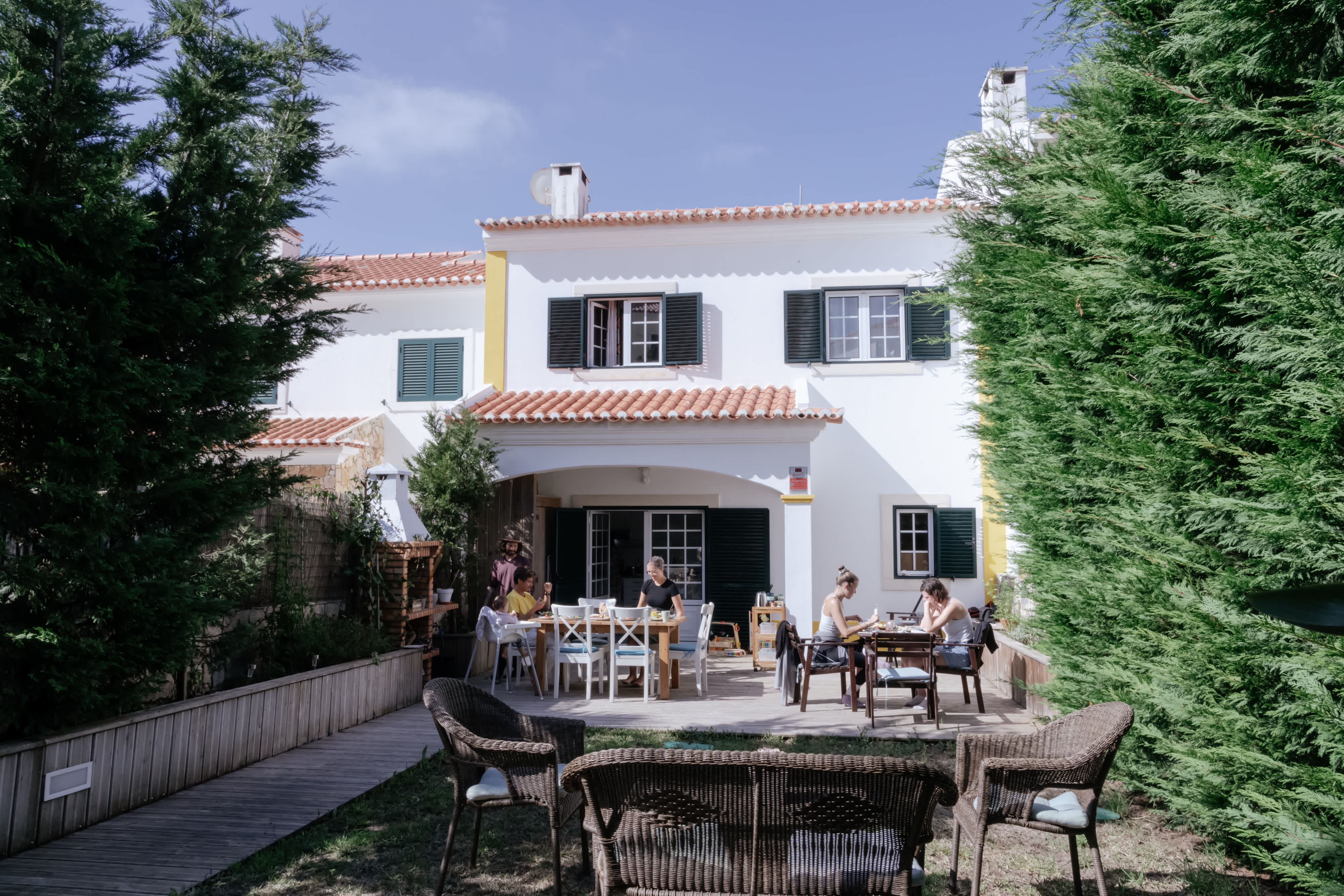 Lā Ocean Stay - Portugal