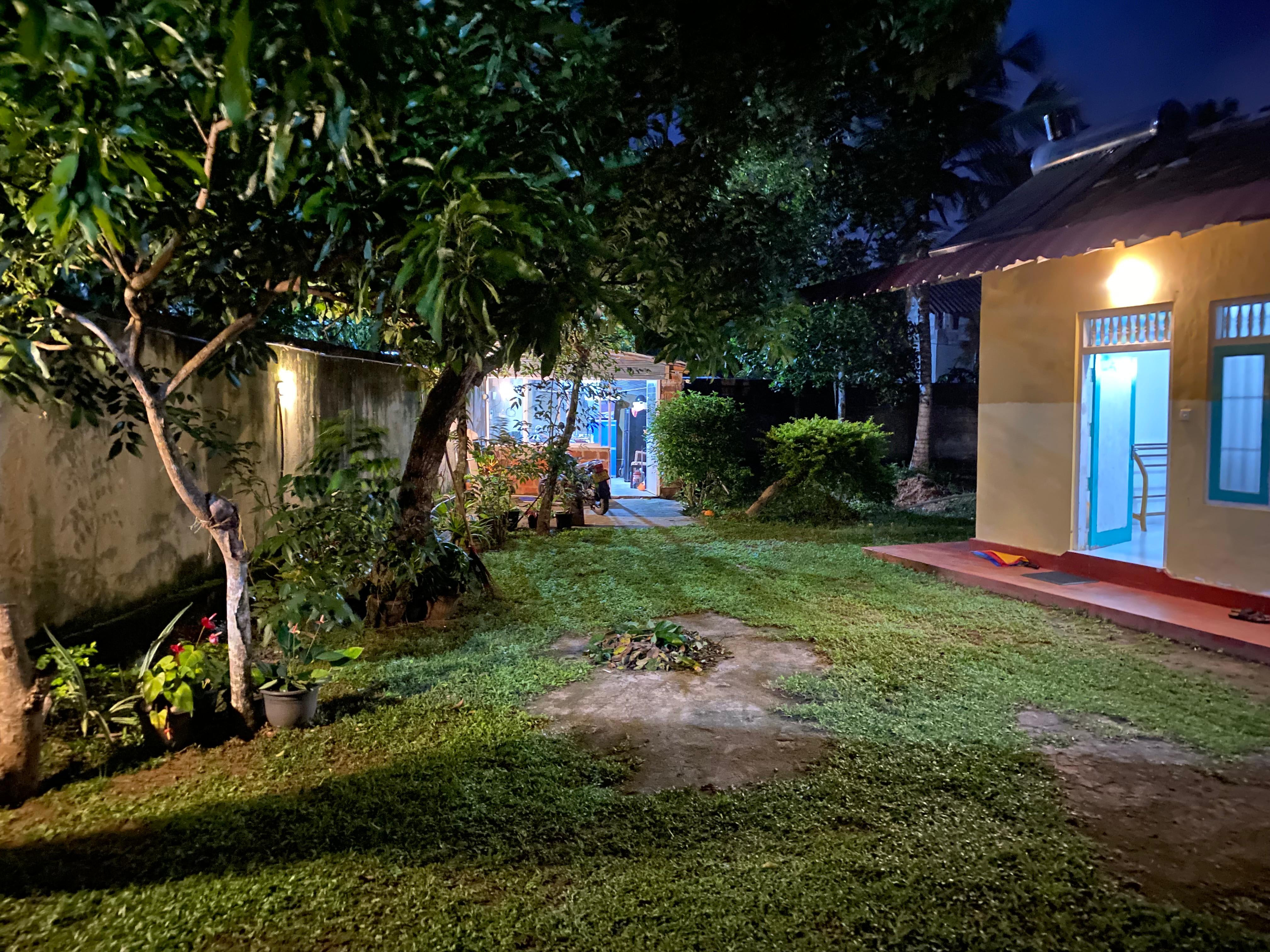 Nimsri Villa By Prazzventures - Mirissa