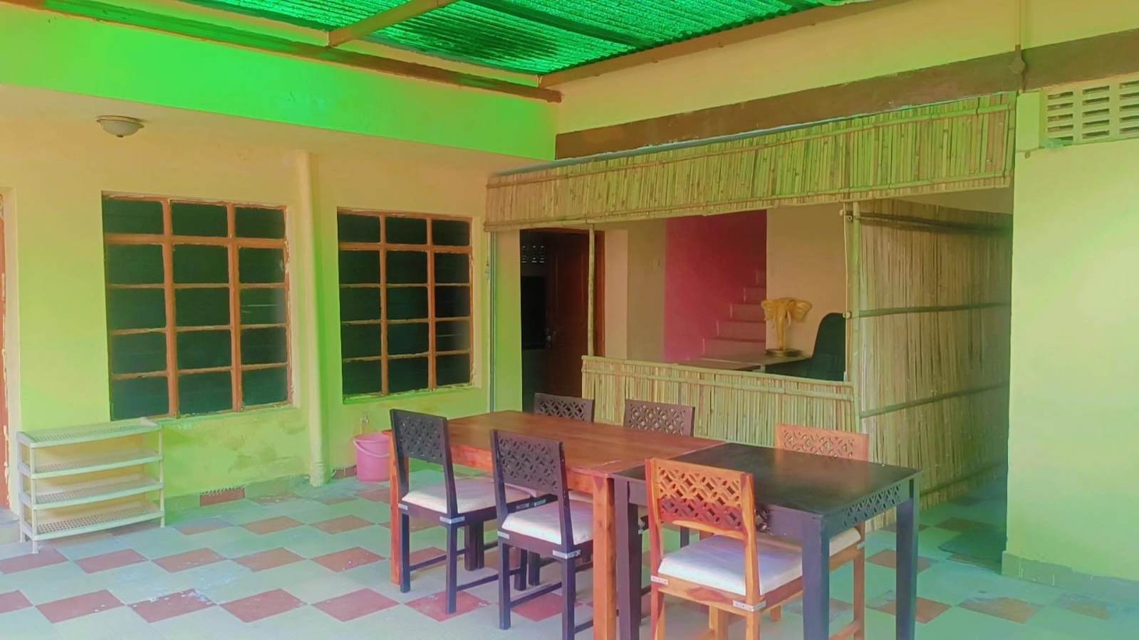 V Food Dormitory - Jodhpur