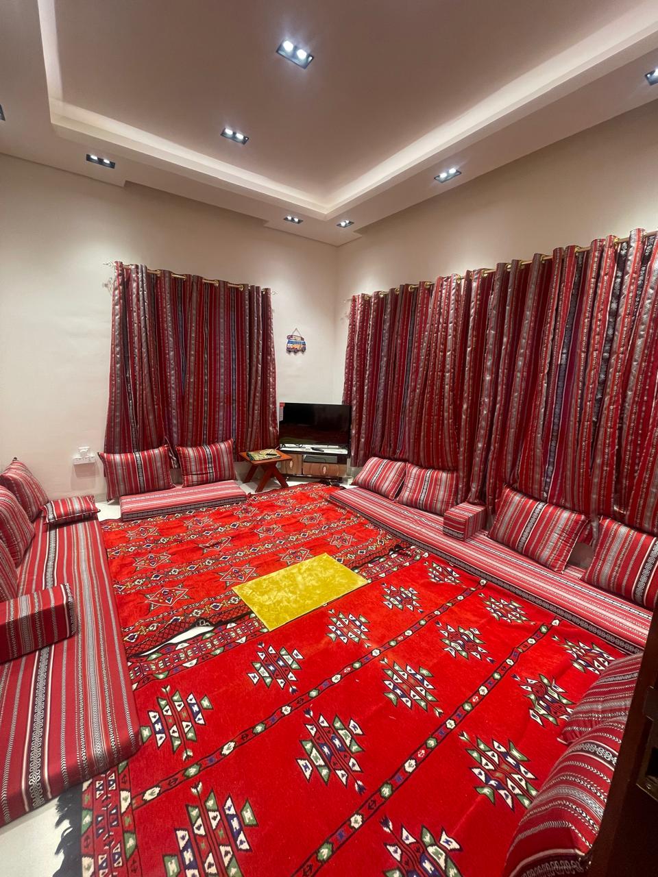 Heritage Hostels - Muscat