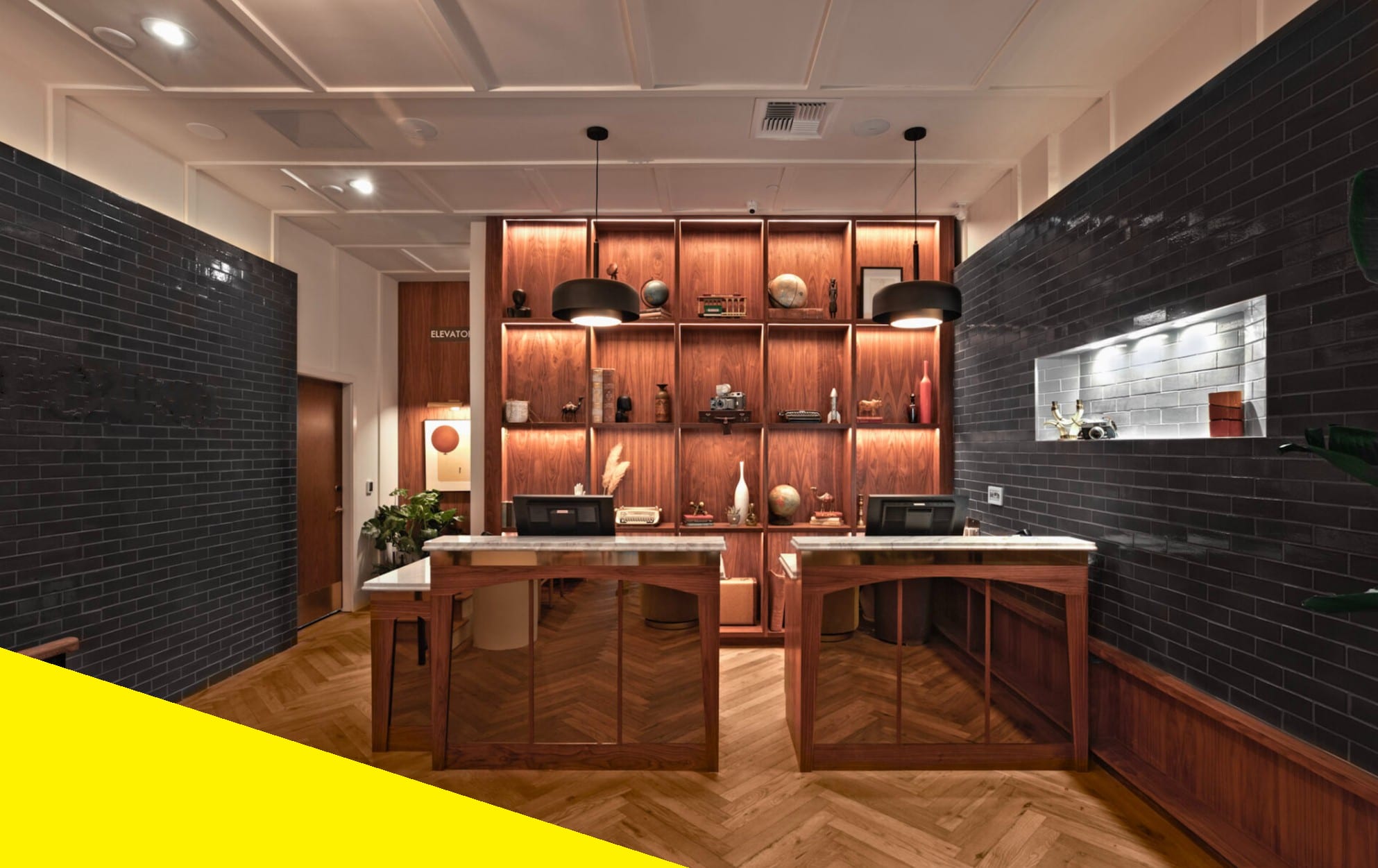 Bposhtels San Francisco - San Francisco, CA