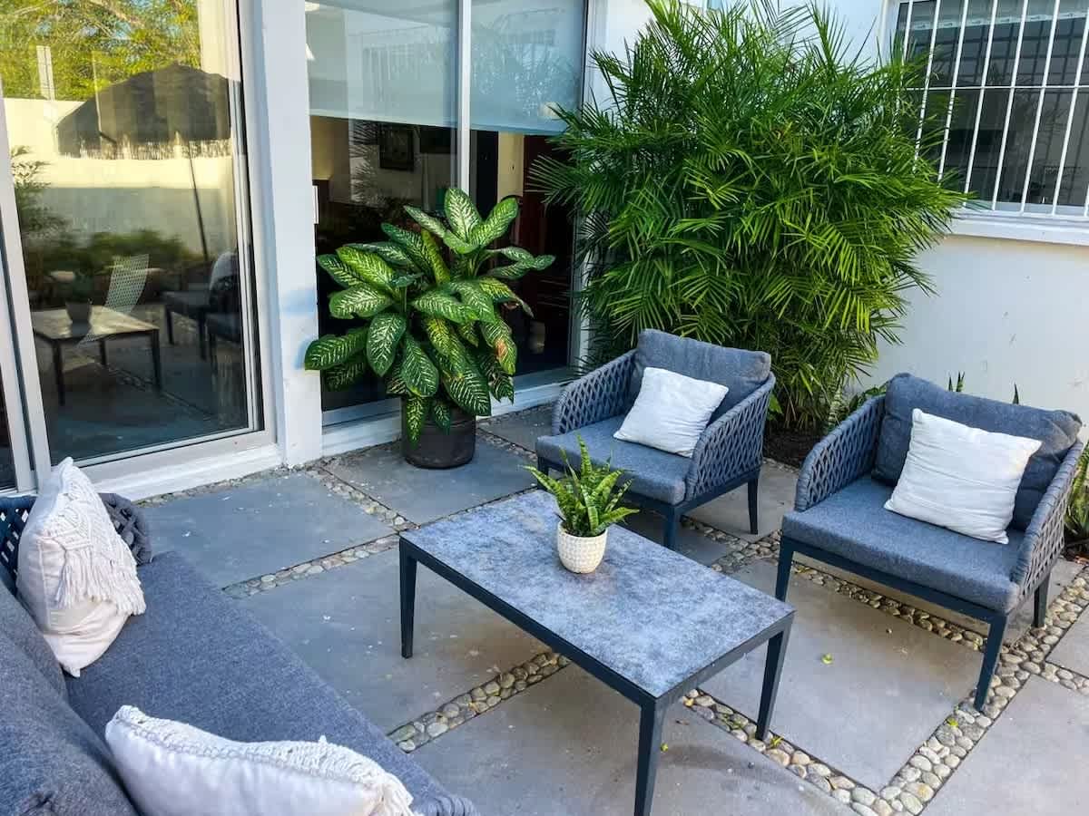 Villa Centenario - Mazatlán