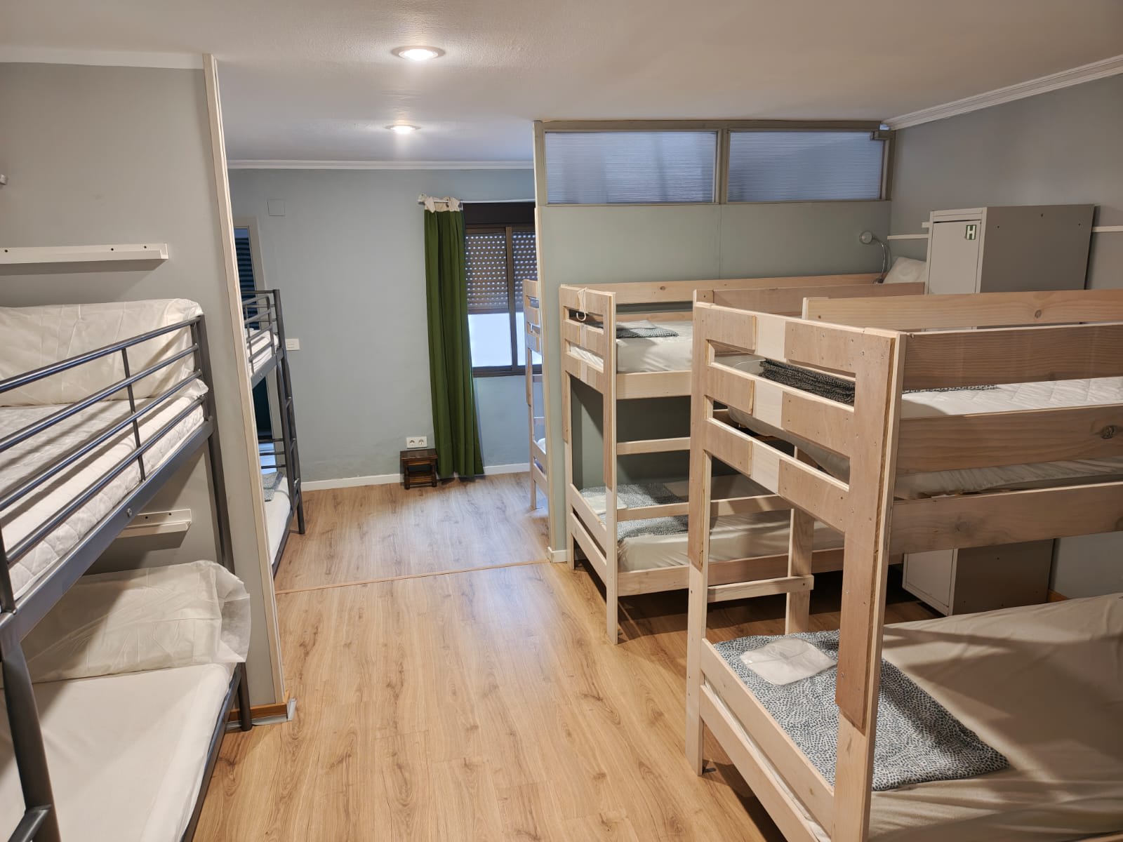 Albergue Villaviciosa - Asturias