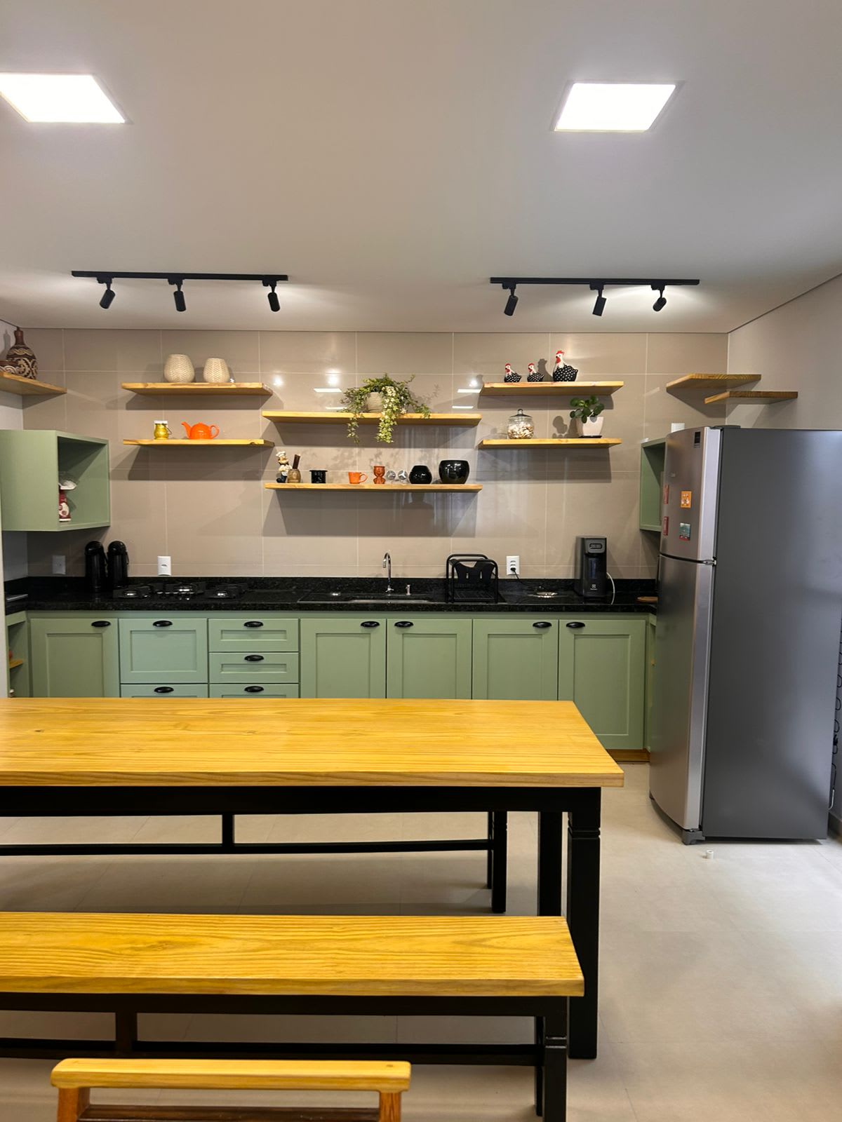 Hostel Oliva - Florianópolis