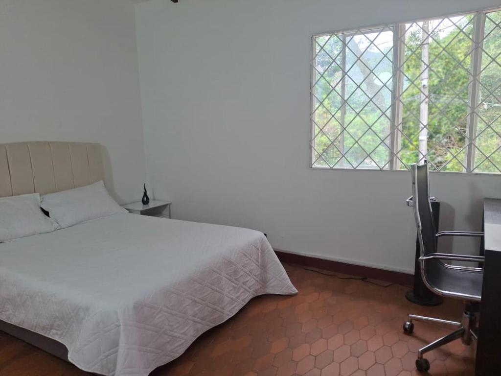 Casa Piedra Alcala - Ibagué