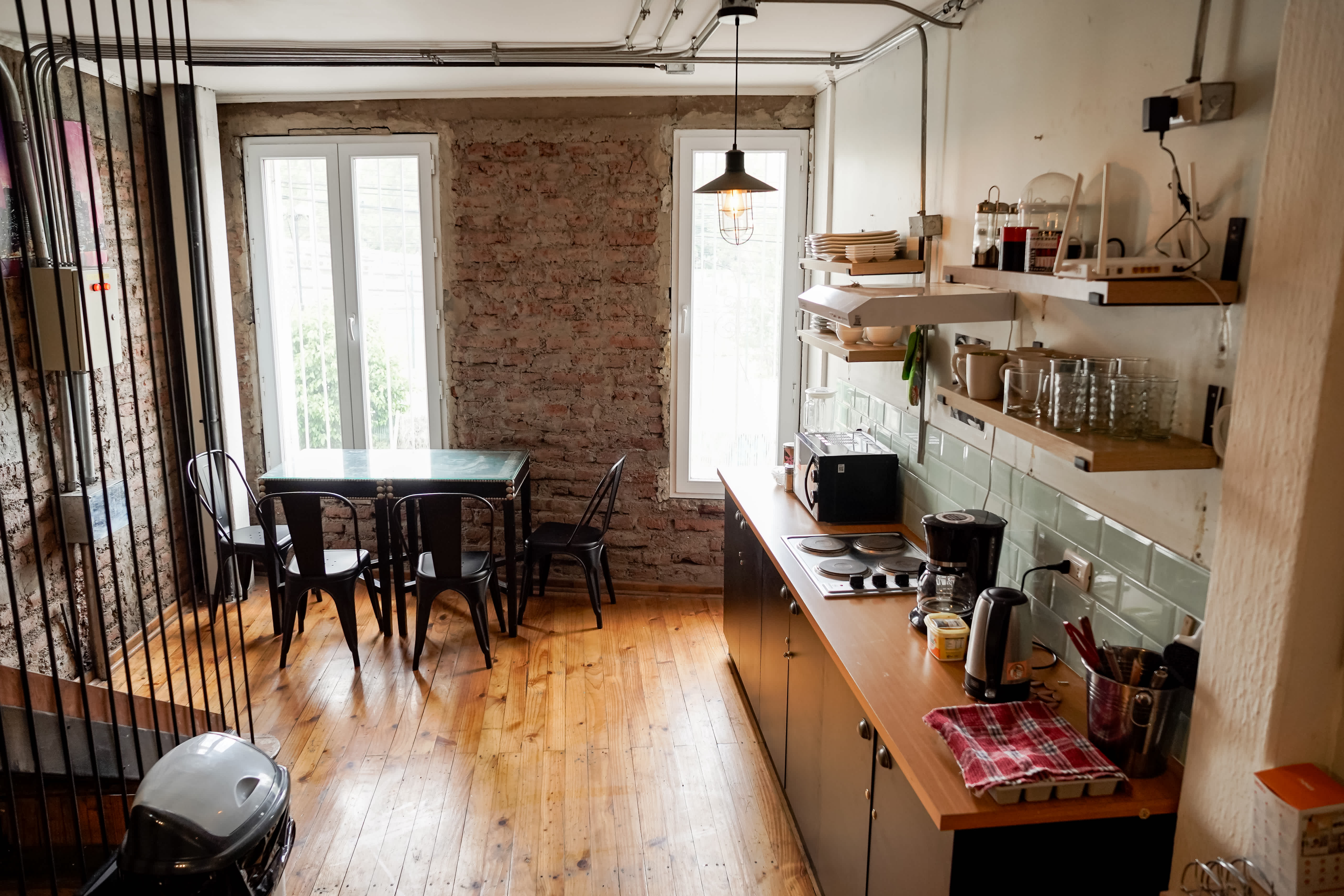 Casa De Amelie - Providencia