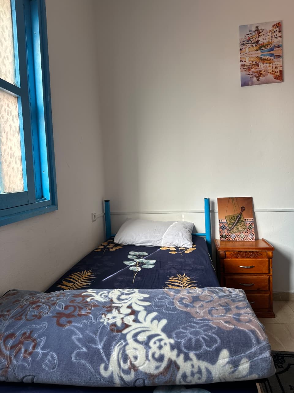 Tislit Surf House Taghazout - Taghazout