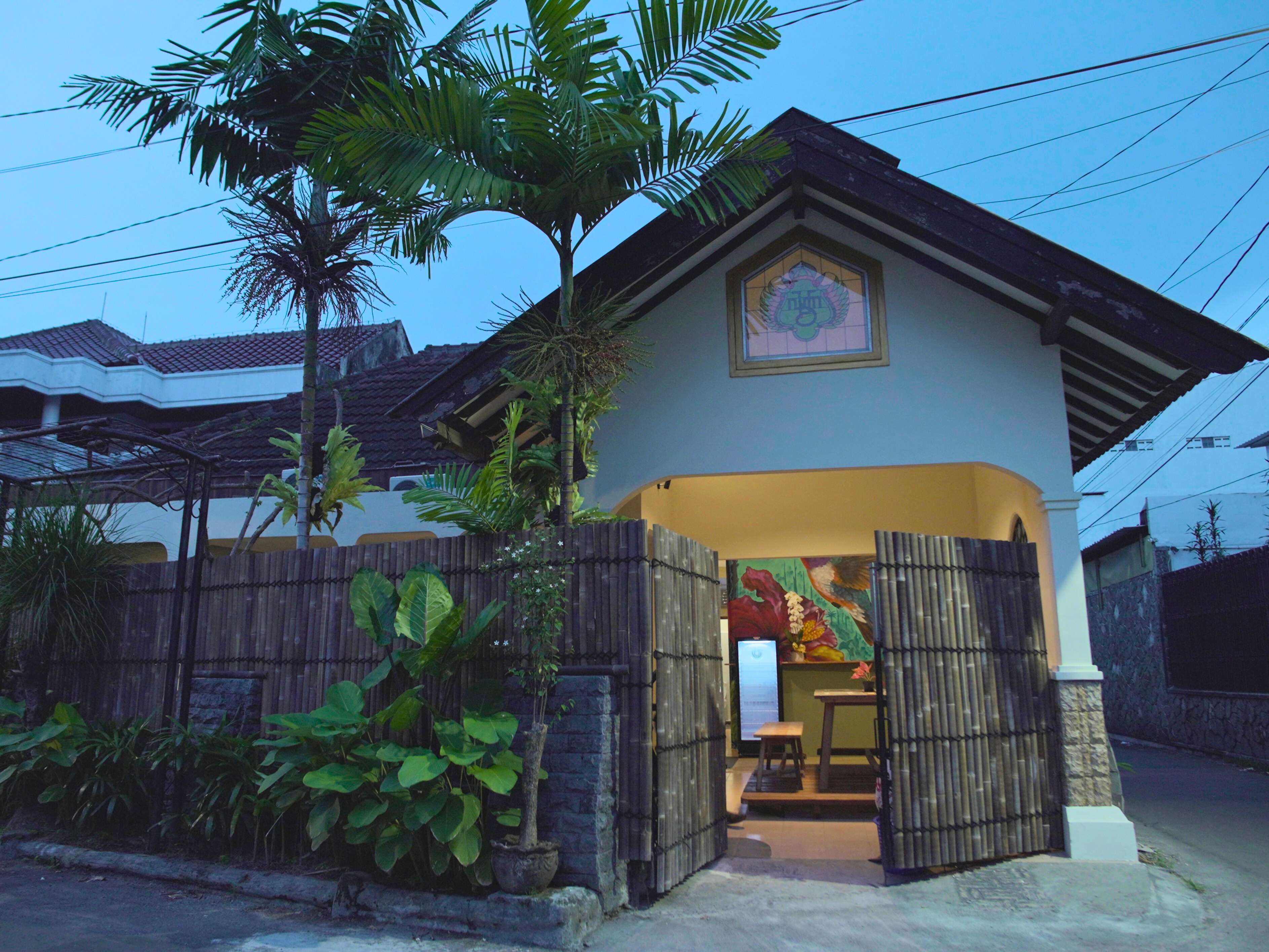 Kokomo Hostel - Yogyakarta