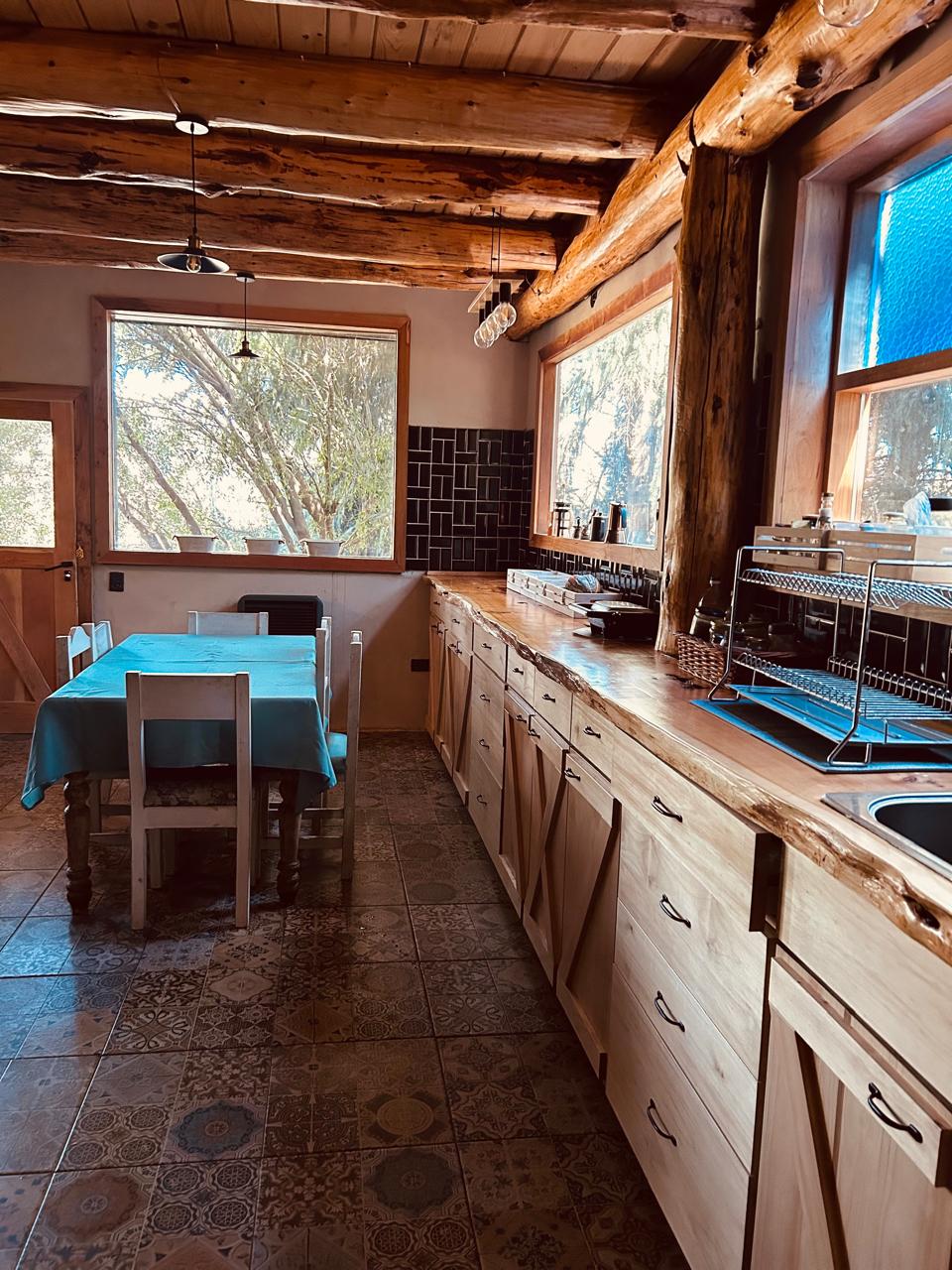 Patagonia Magica - San Martin de los Andes