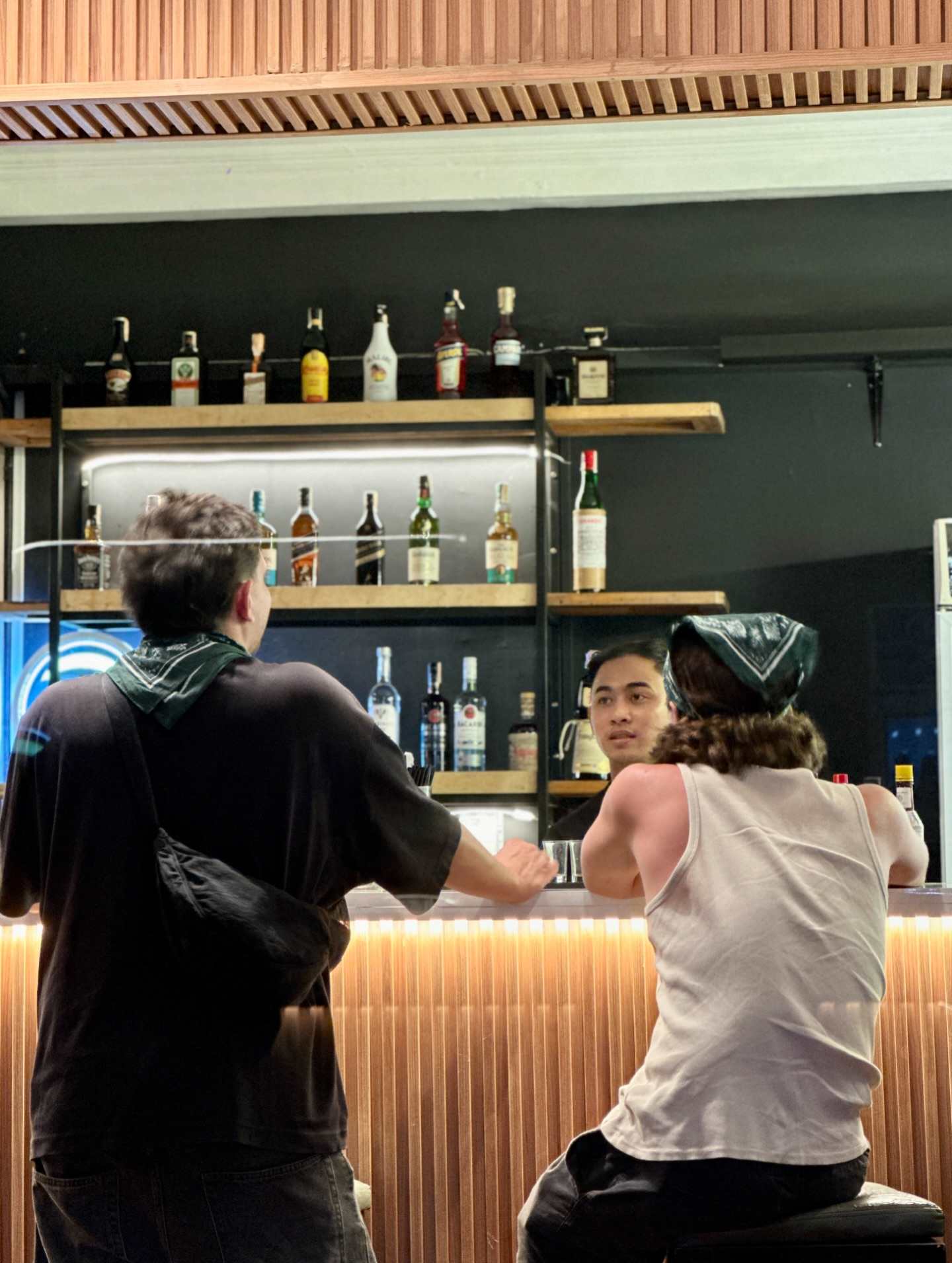 Yellow Umbrella Hostels - Cebu