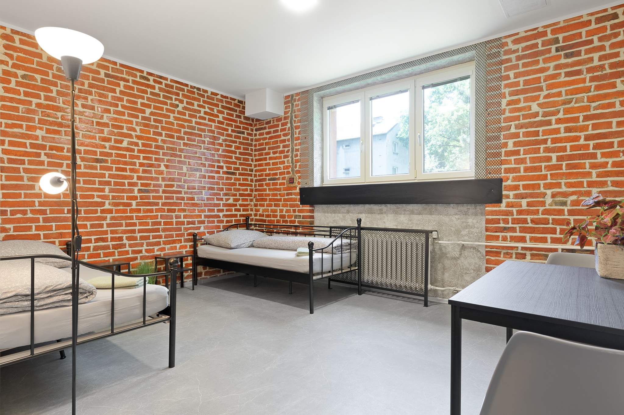 Hostel Na ŠAlamouně - Ostrava