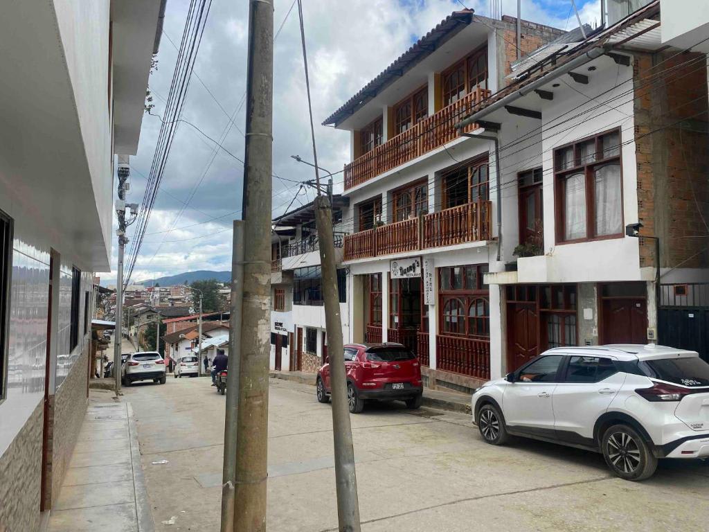 Attic Hotel - Chachapoyas