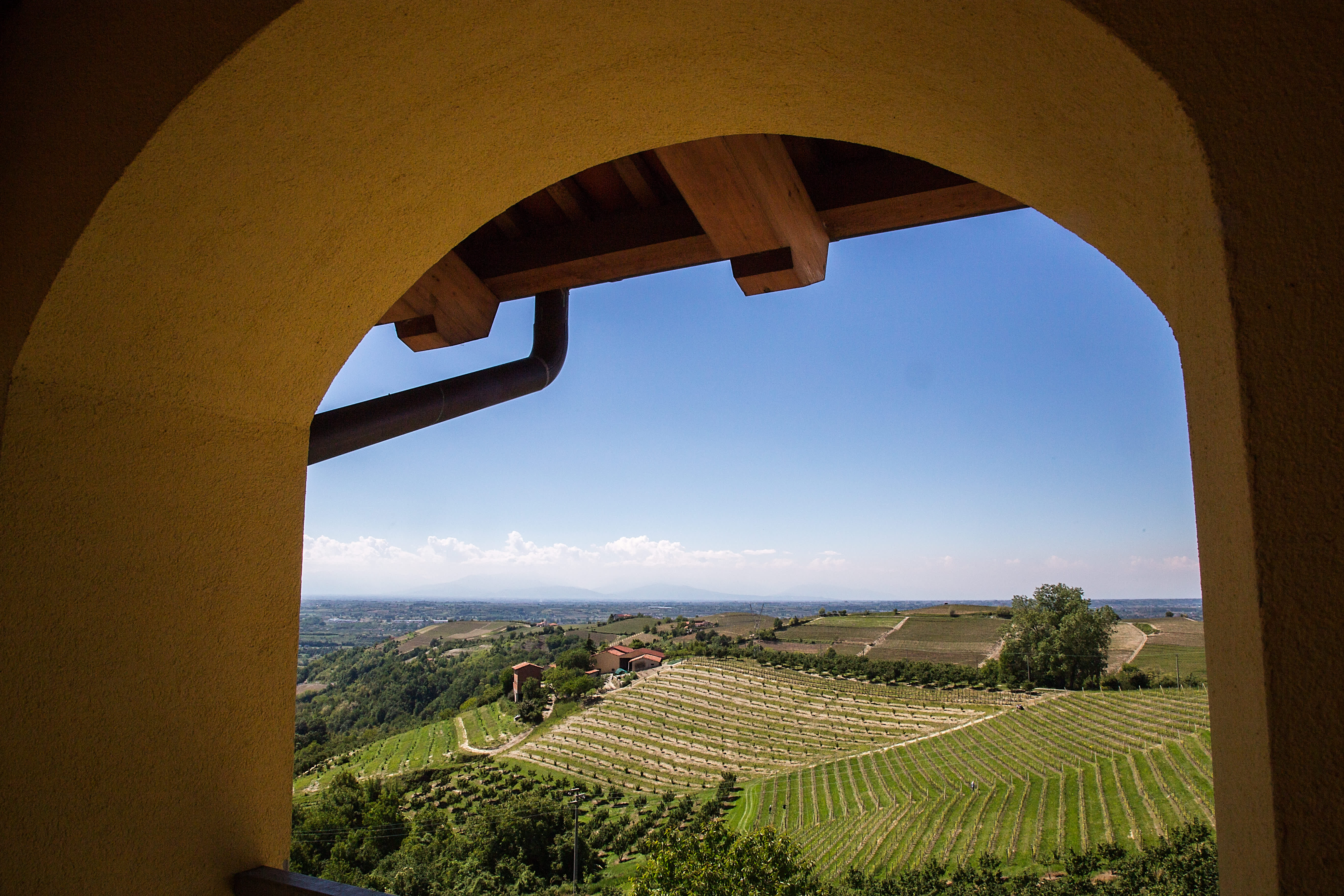 Agriostello Delle Langhe - Alps