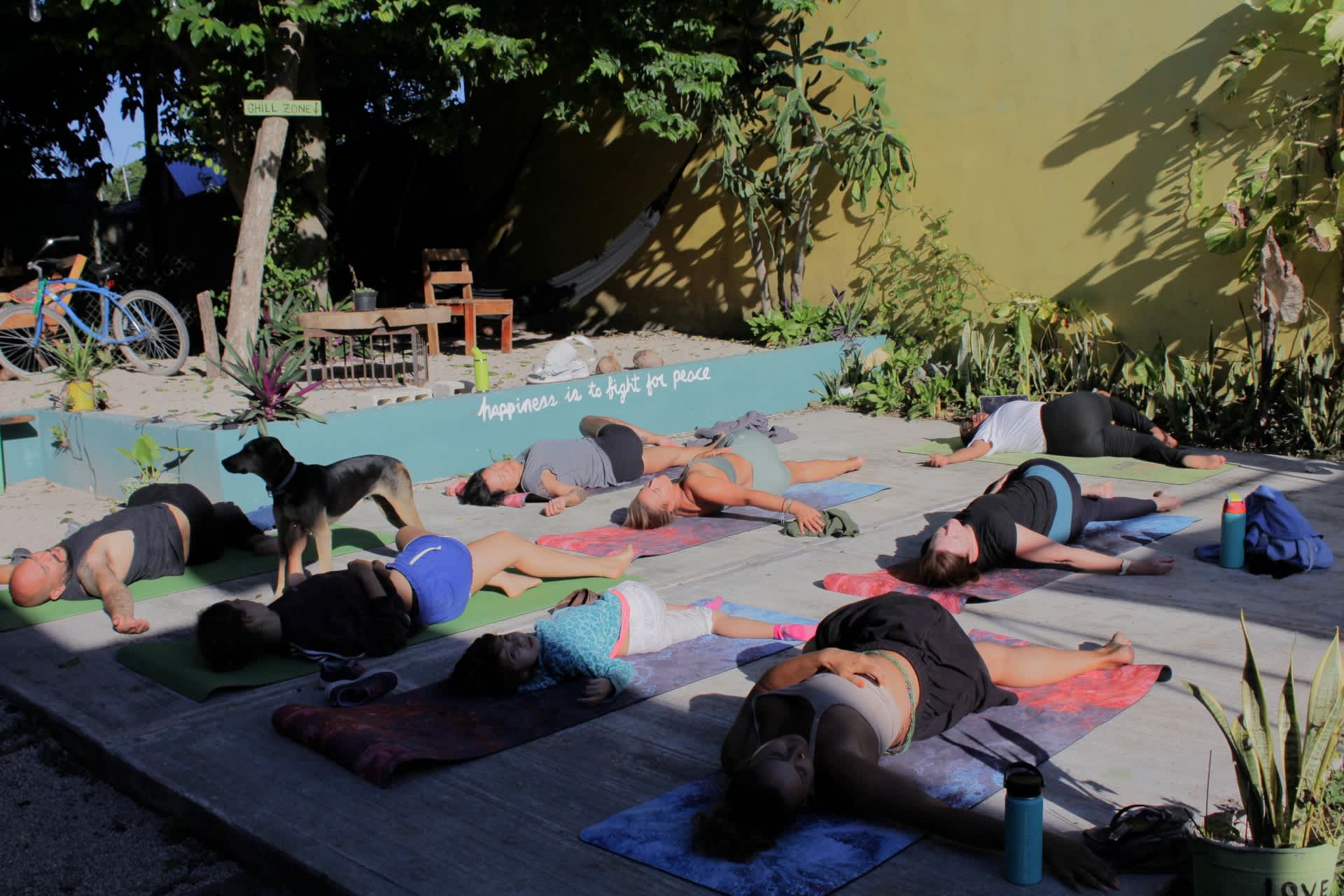 Mantra Homestay - Bacalar