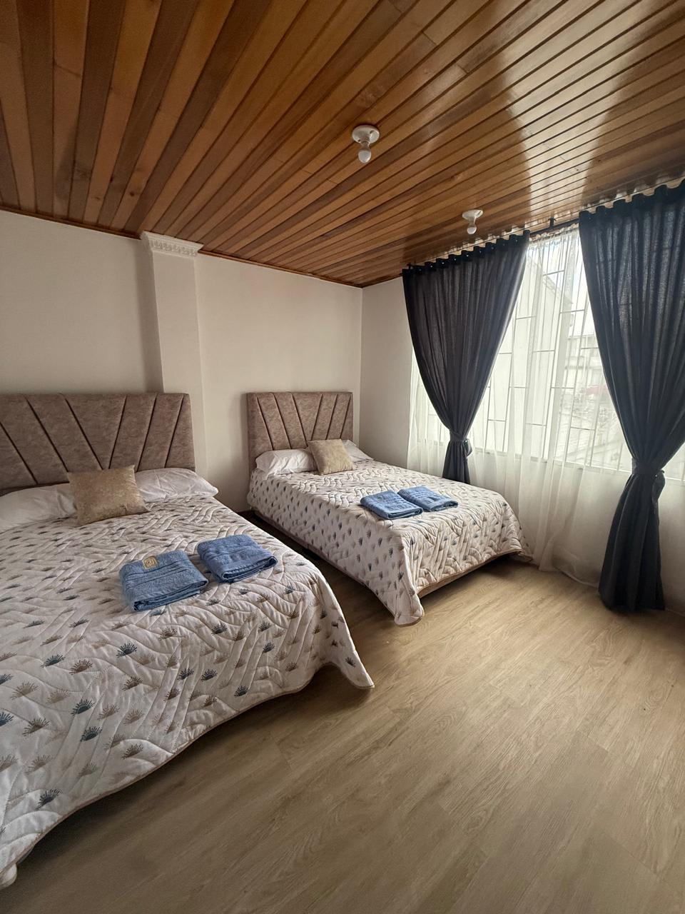 Ch La Morada - Pasto