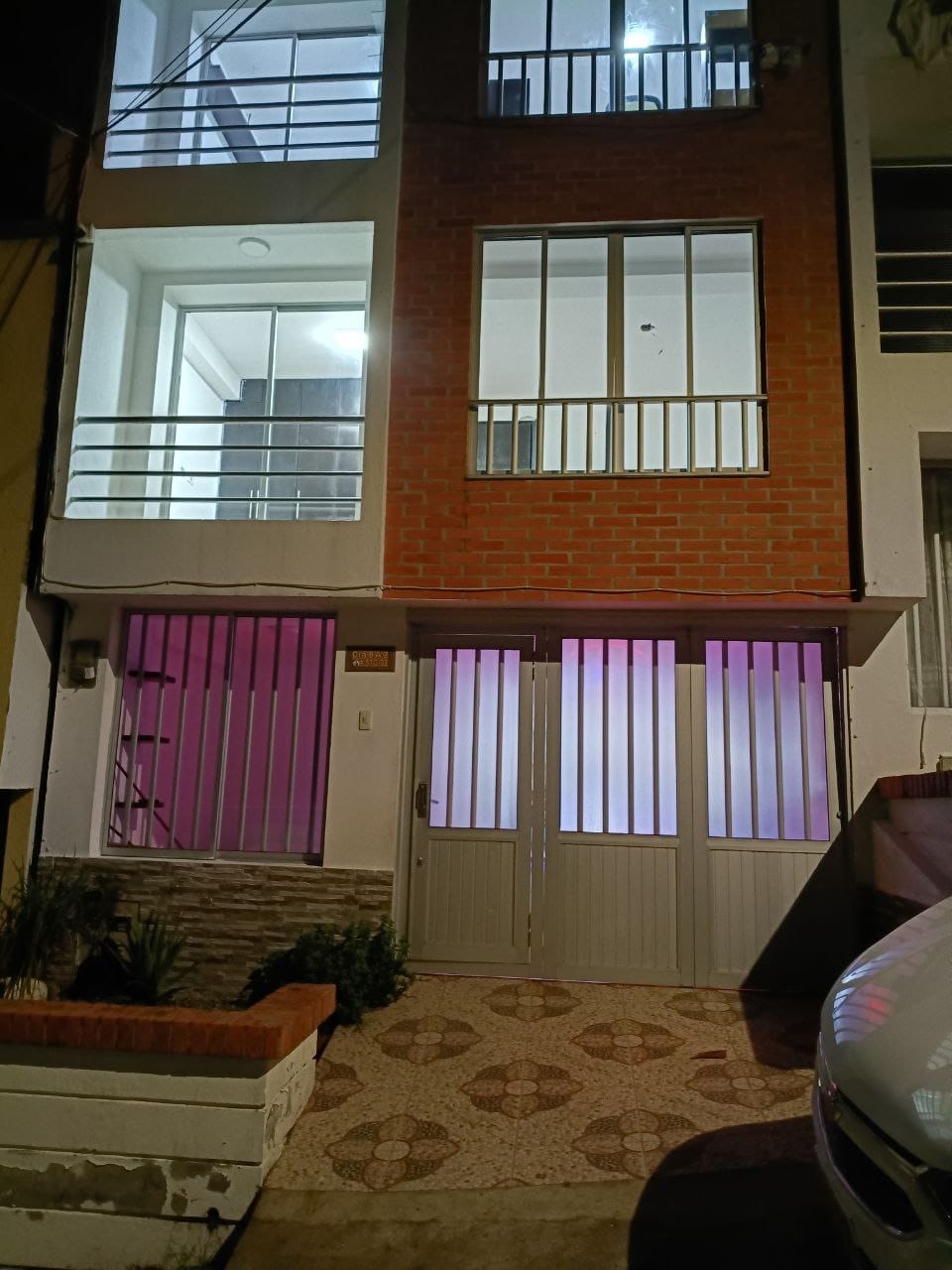 Hostal Turistico Ninfa Del Mar - Manizales