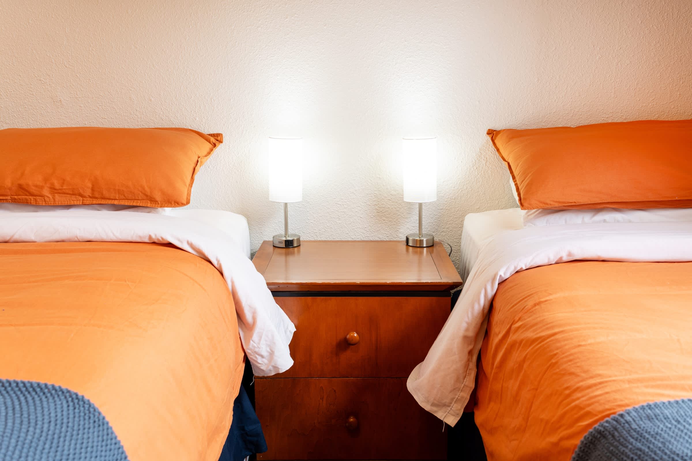 The Guesthouse Vancouver Downtown - Vancouver Island