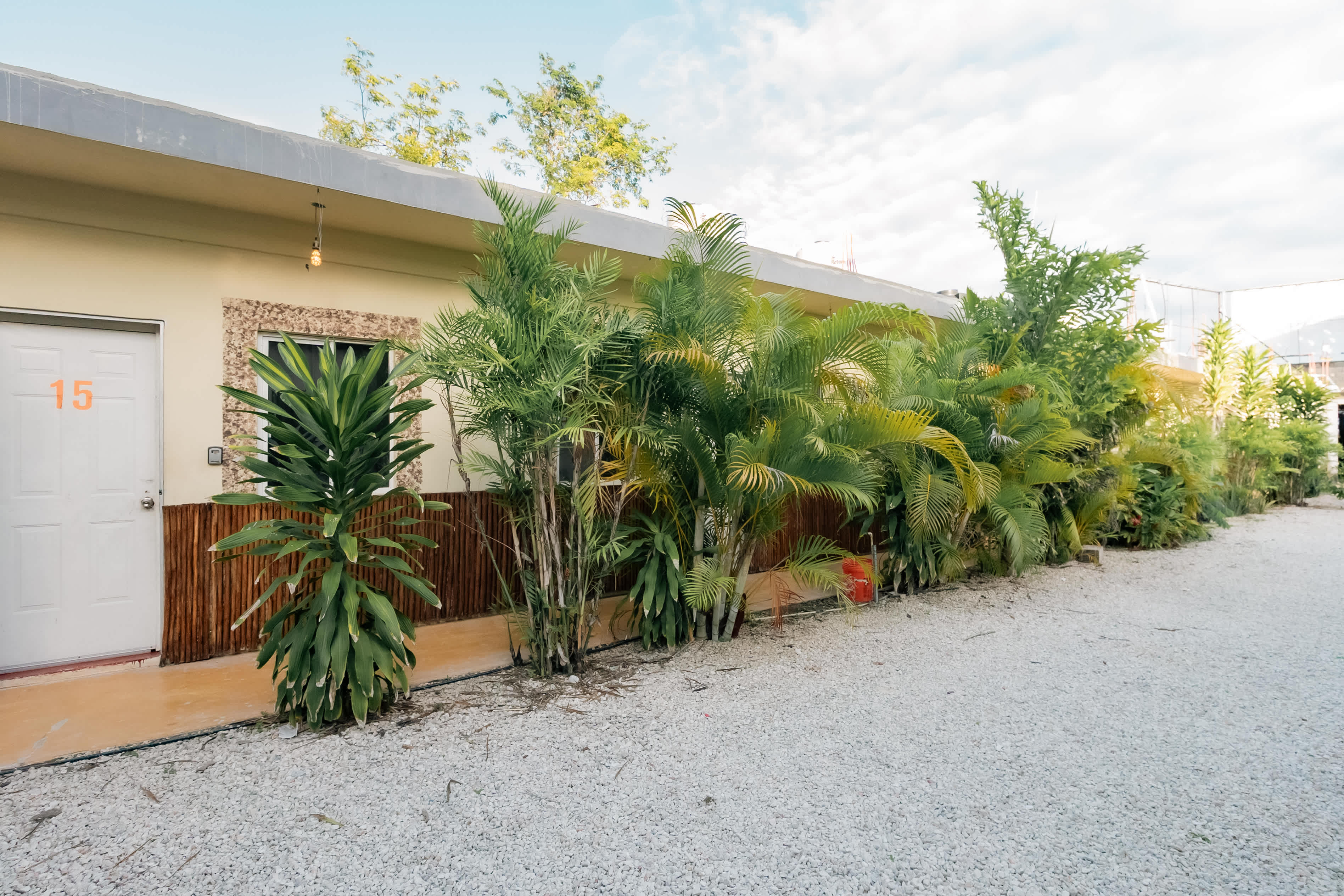 El Gran Shalom - Bacalar