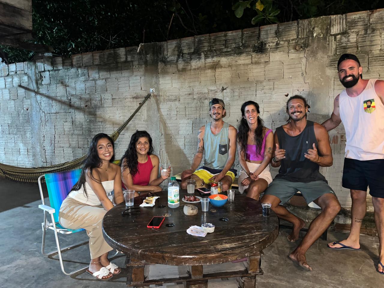 Pipa Roots Hostel - Pernambuco (estado)