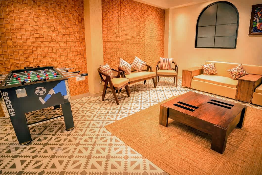 The Bunkrs - ニューデリー