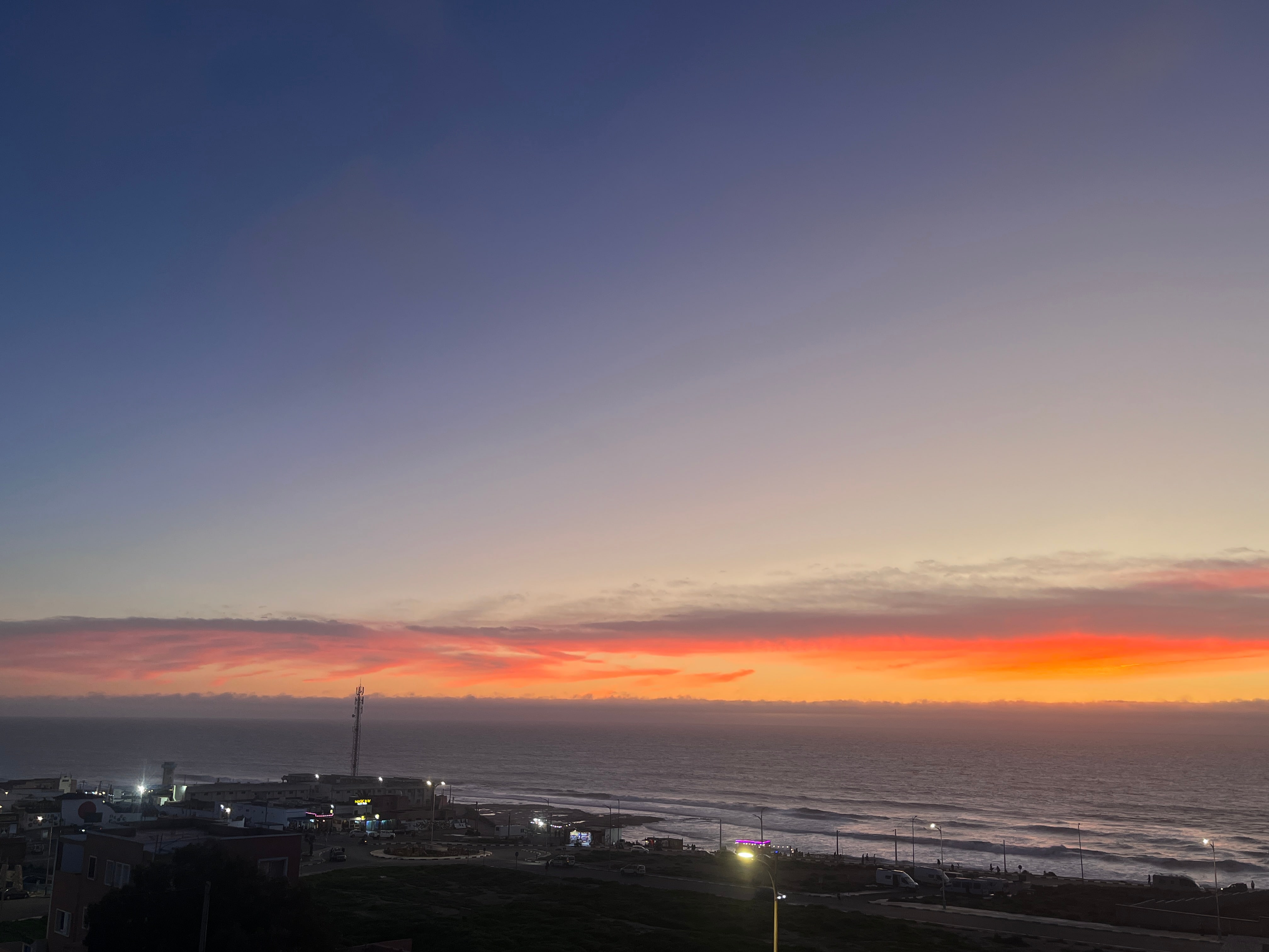 Tilili Travelers - Imsouane