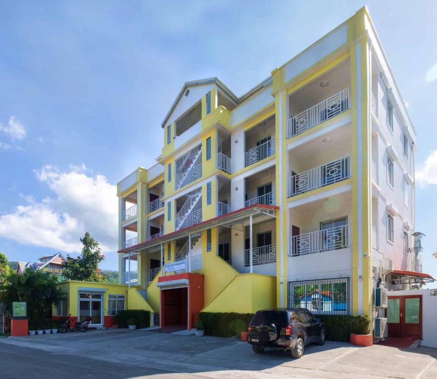 Riverside Hotel - Dominica