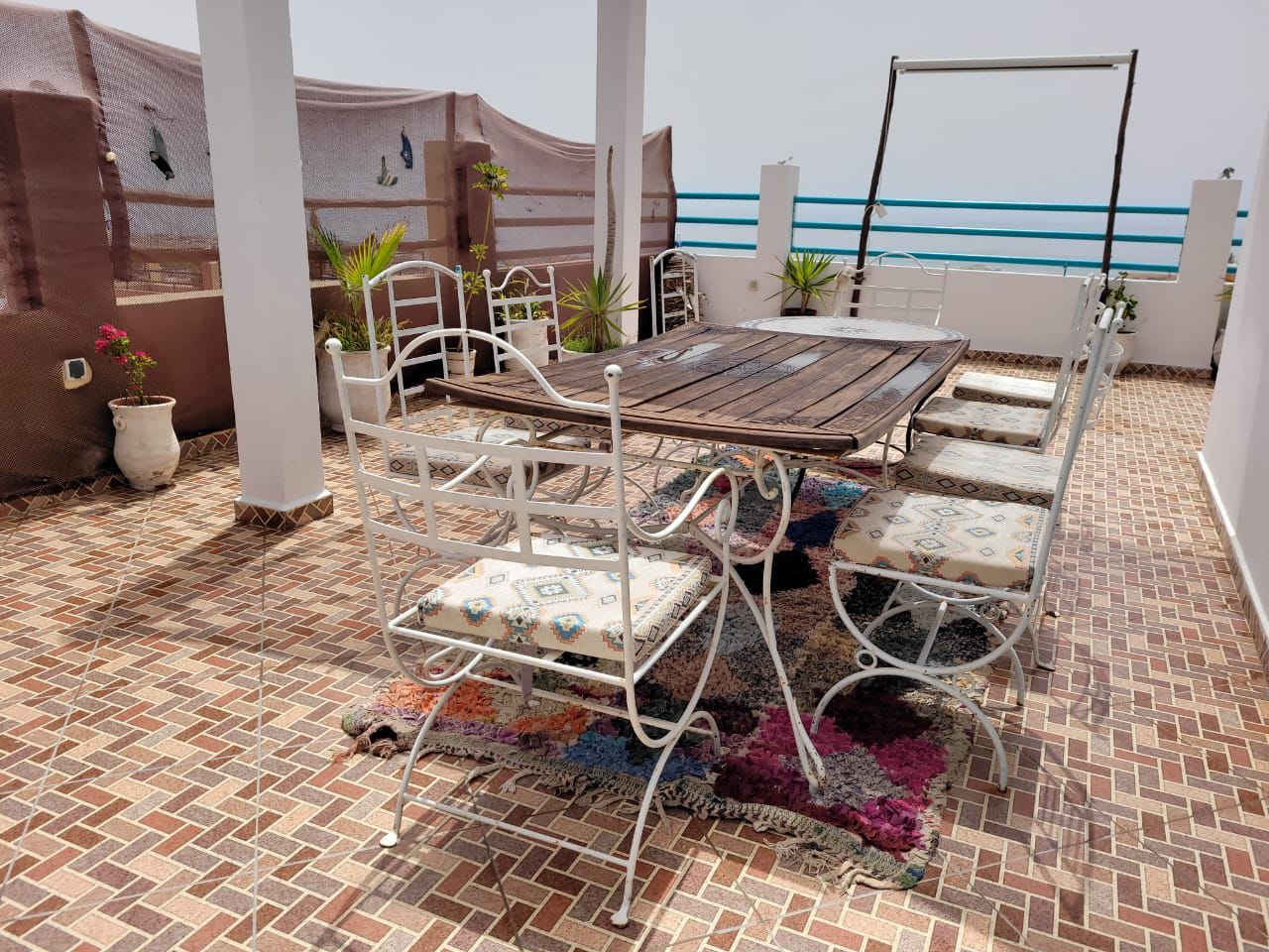 Adrenalin Surf House - Morocco