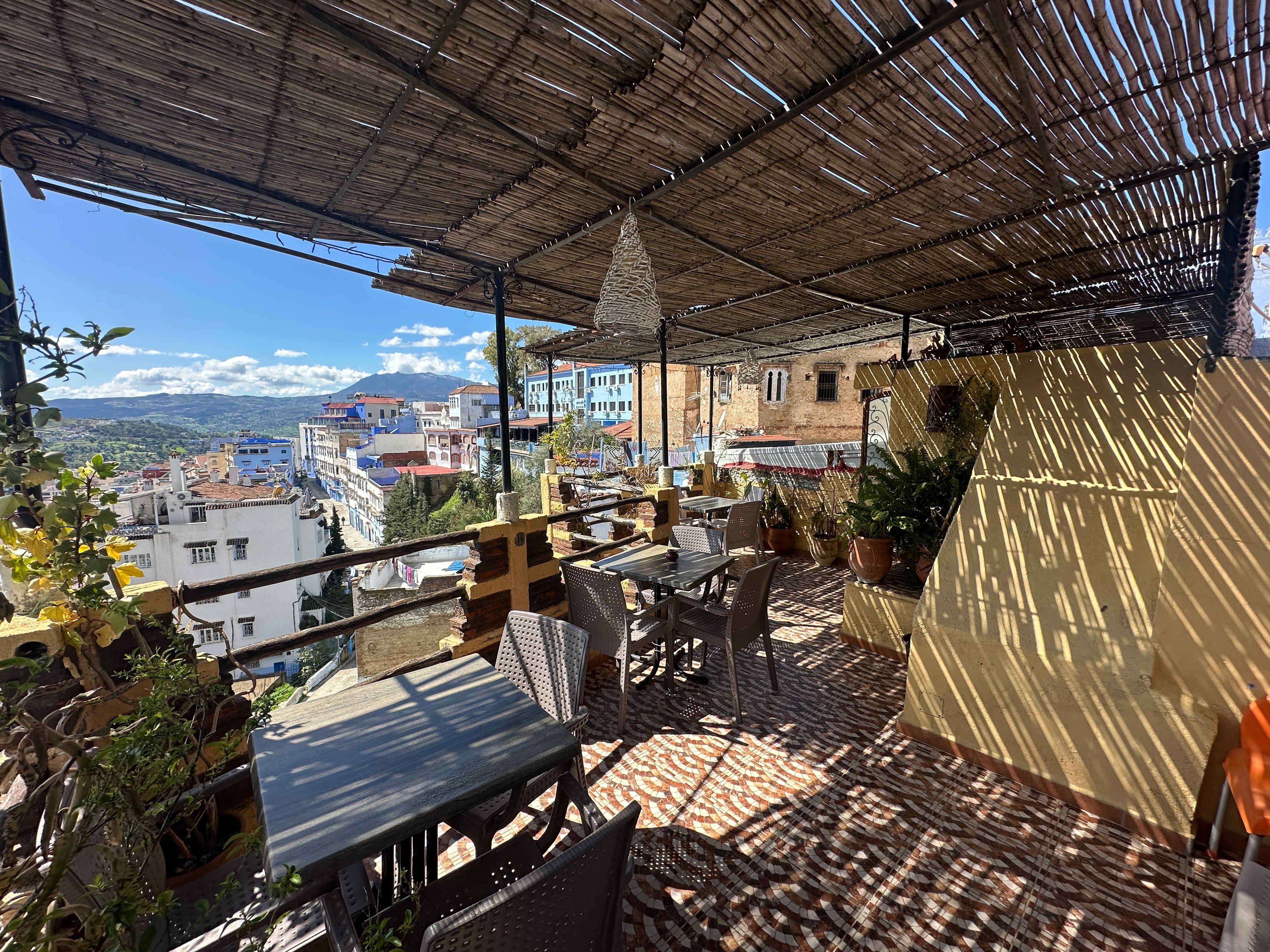 Moko Hostel - Chefchaouen