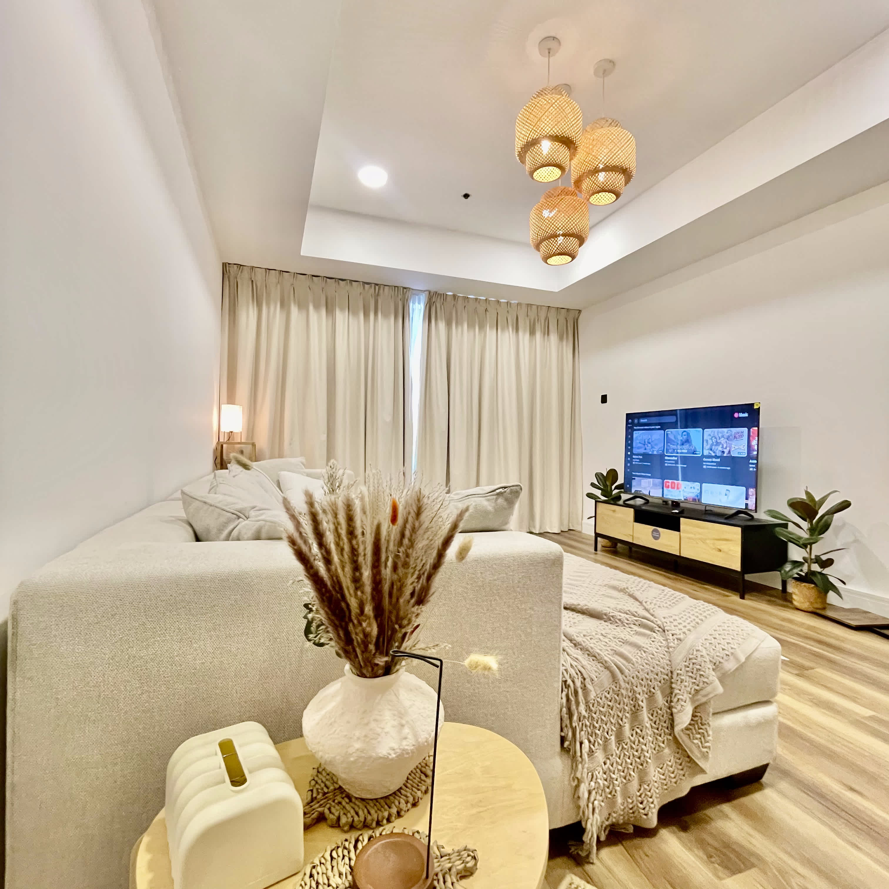 Shared Bed Space In Shared Mixed Room - 두바이