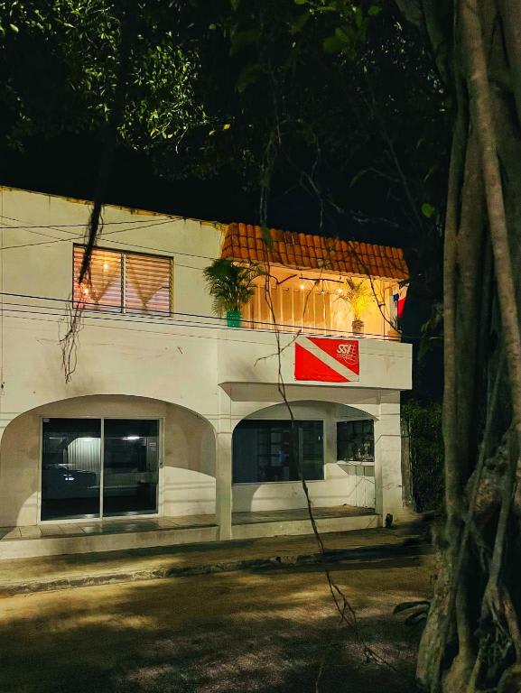 Mi Refugio Dive House - Cozumel