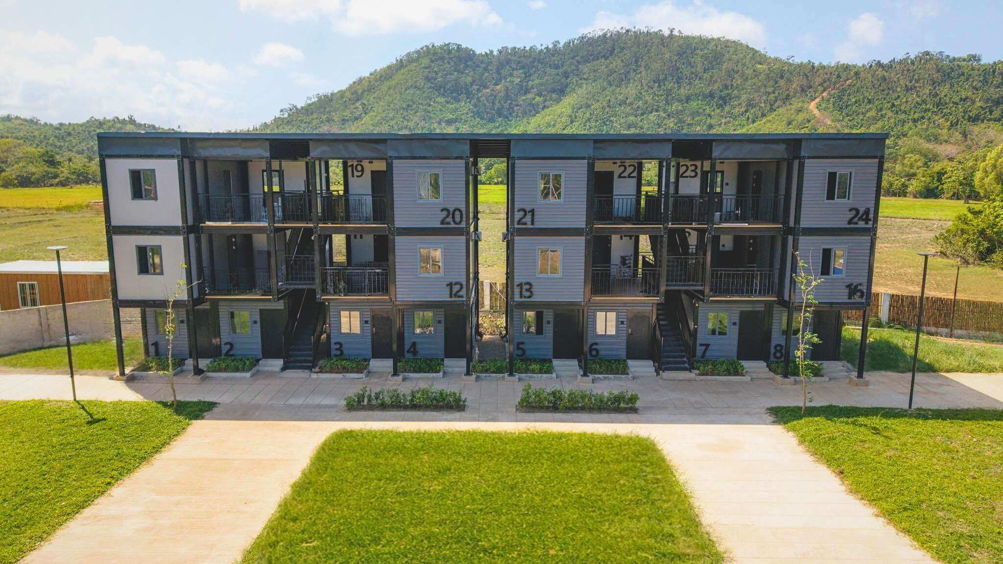 Duli Beach Farm Hostel - 엘니도