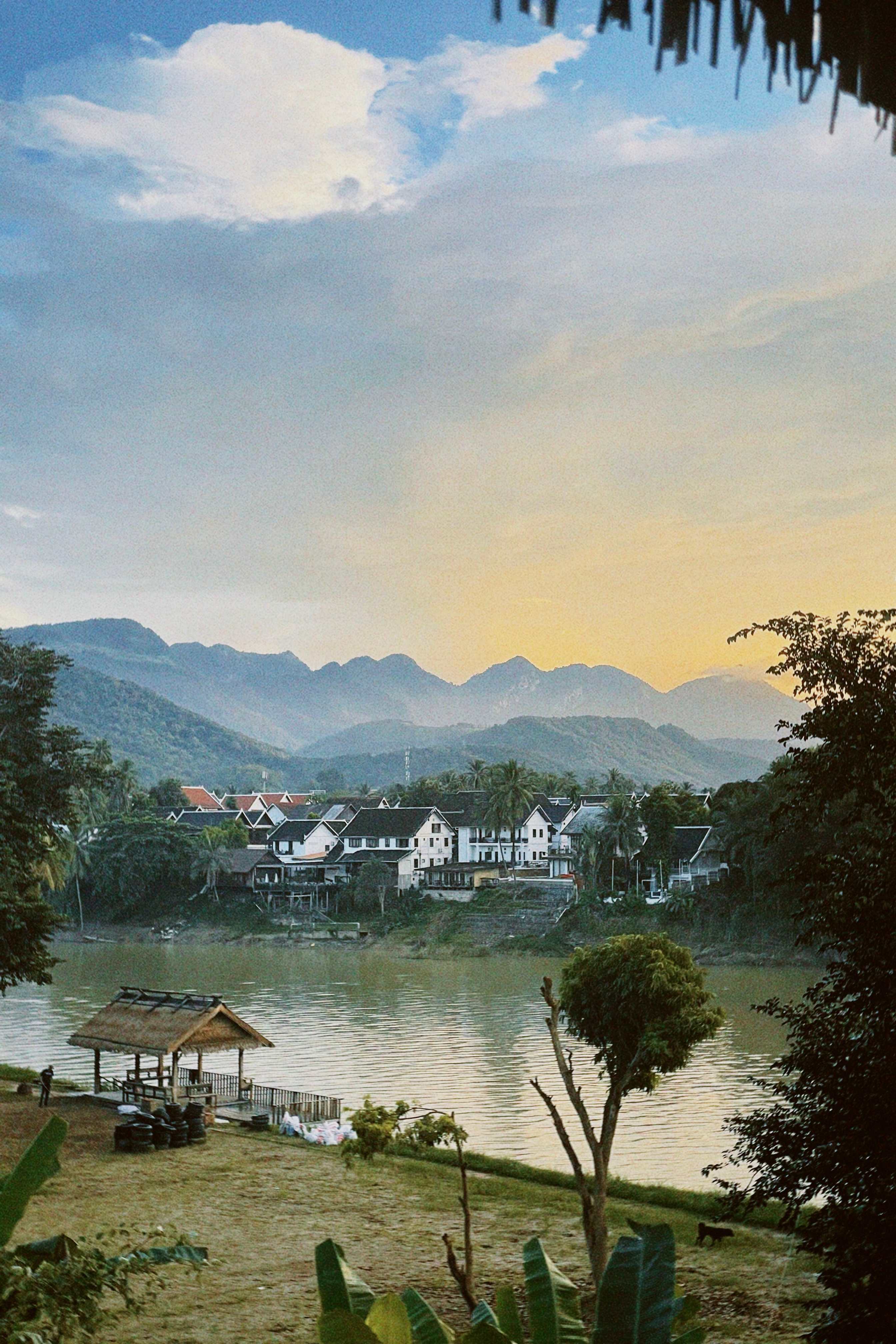 Casa Verde - Hostel - Luang Prabang