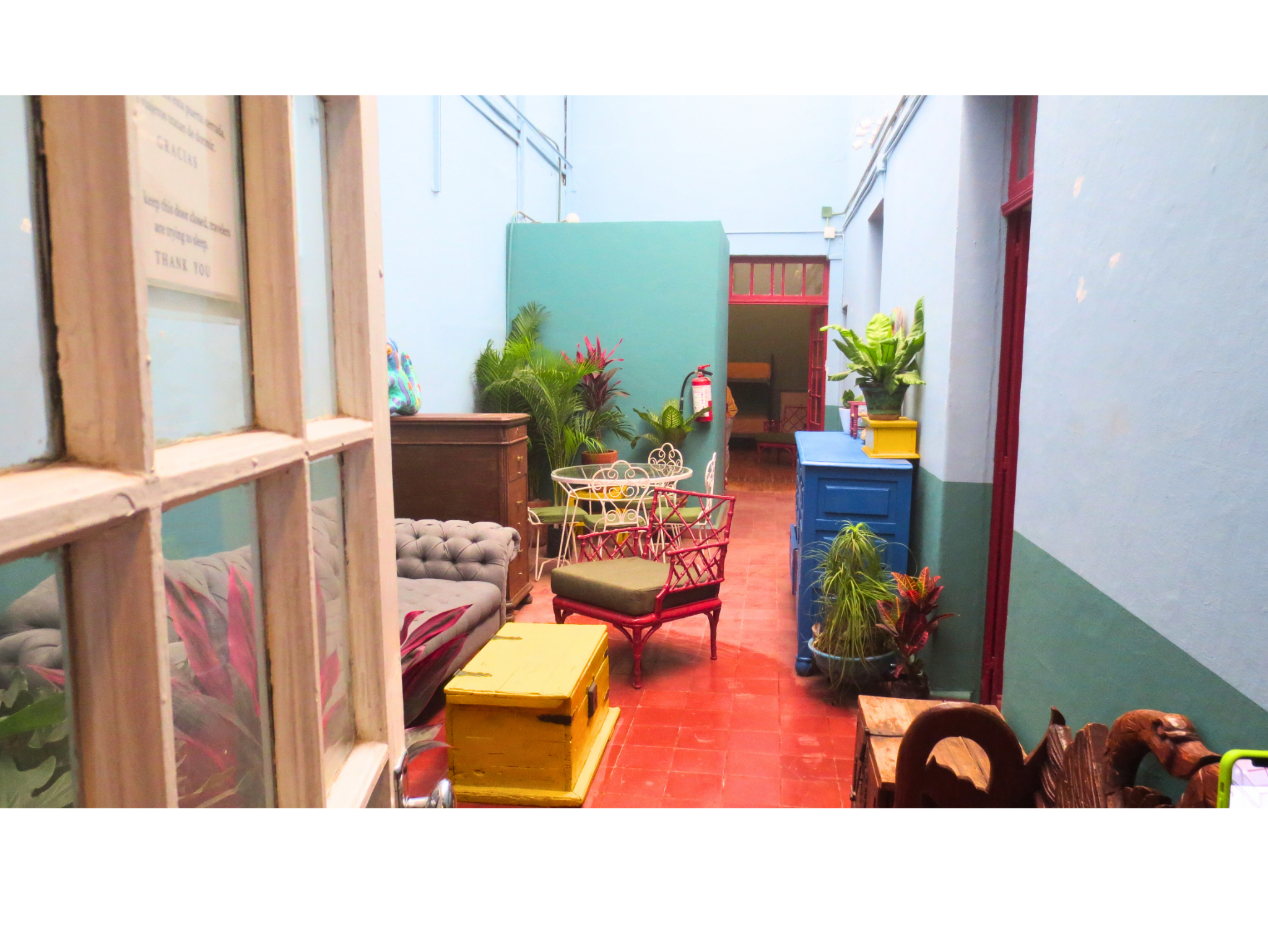 Xolo Haus - Mexico City