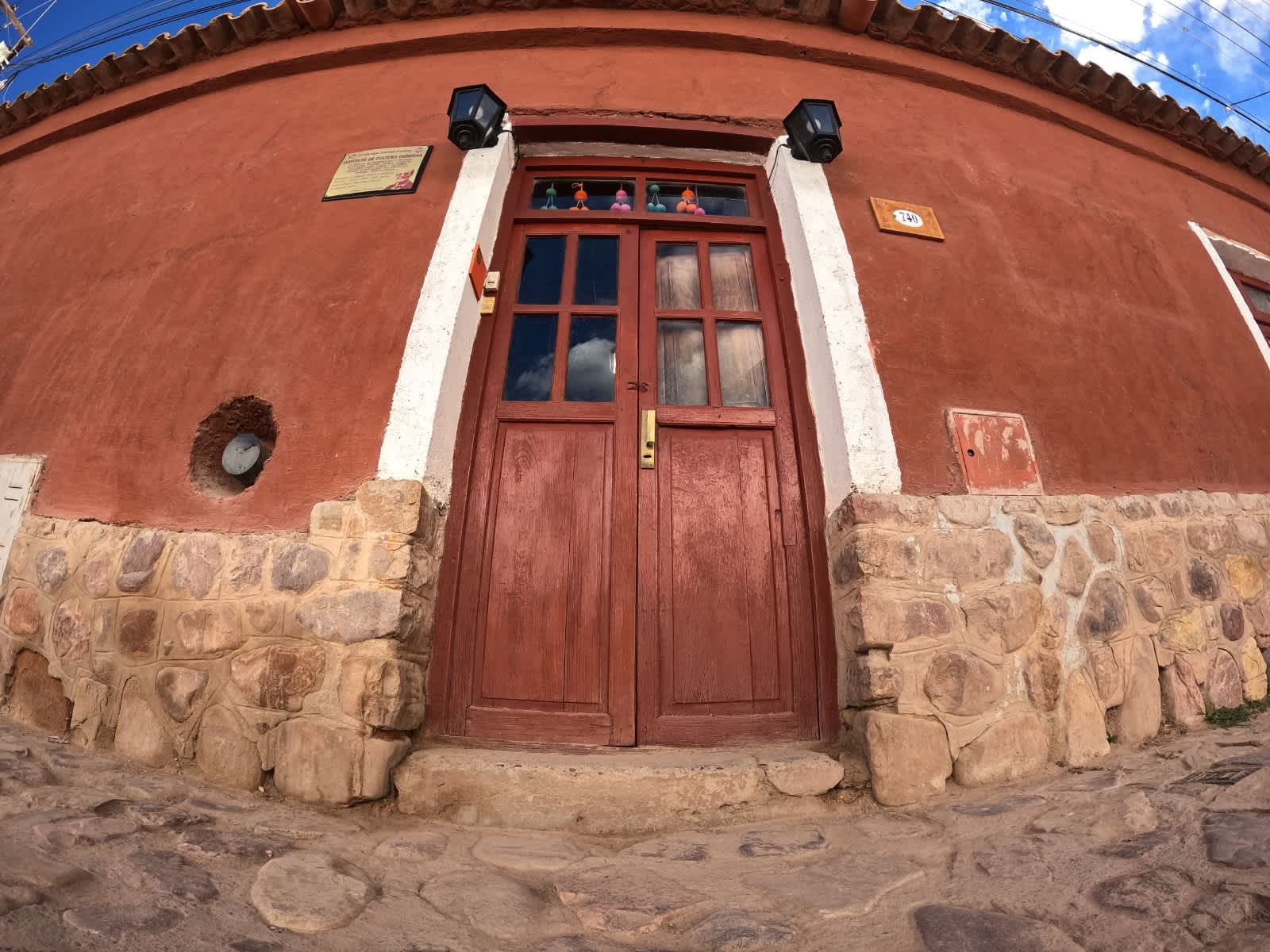 Kamaq Hostel - Jujuy