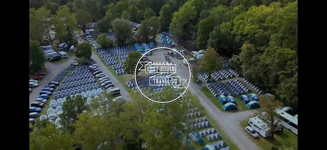 Beer Base-camp - Munich