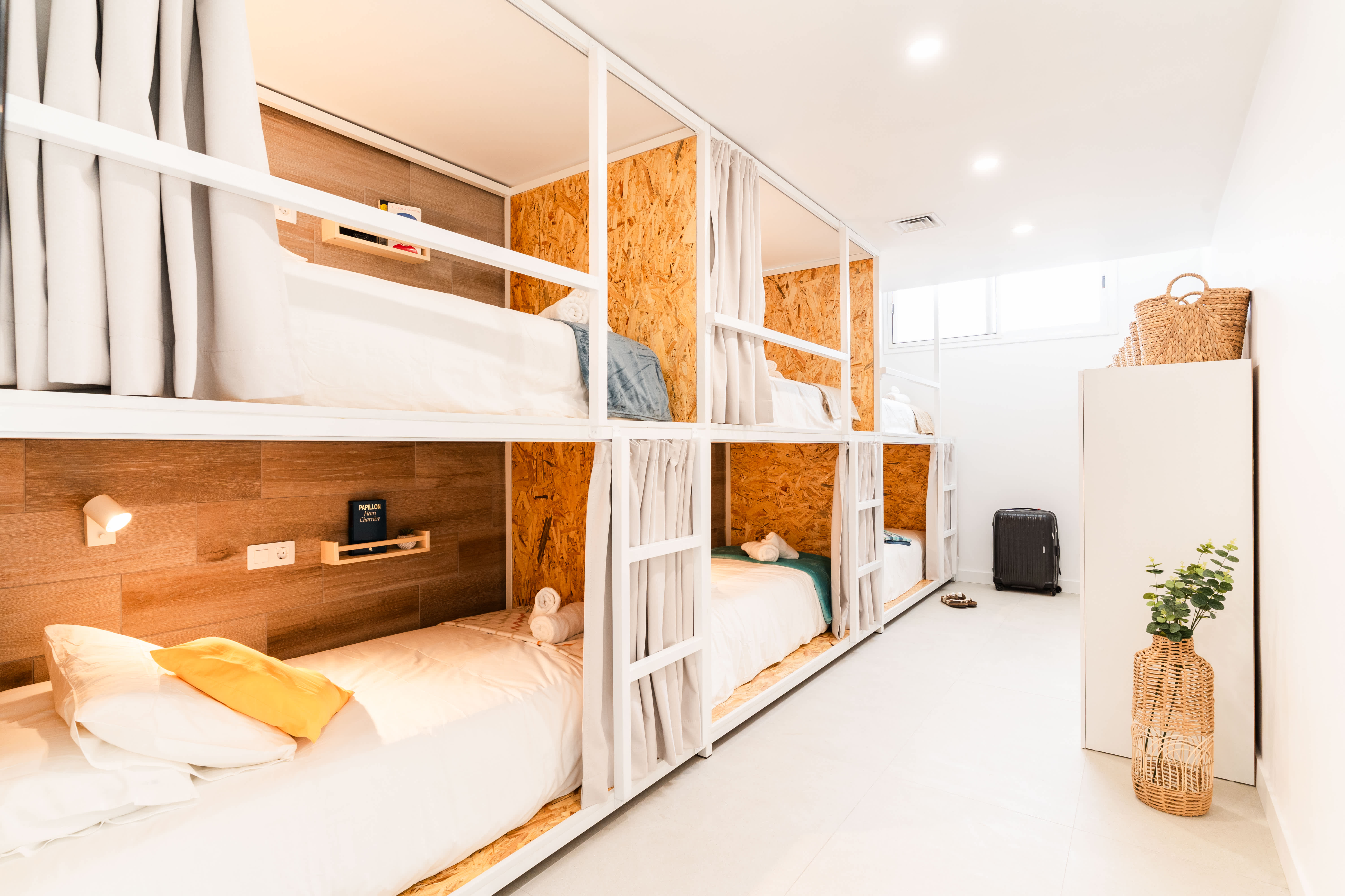 Bucio Coliving - Tenerife