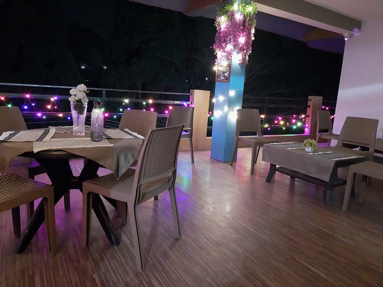 Pamd Hostel - Sikkim