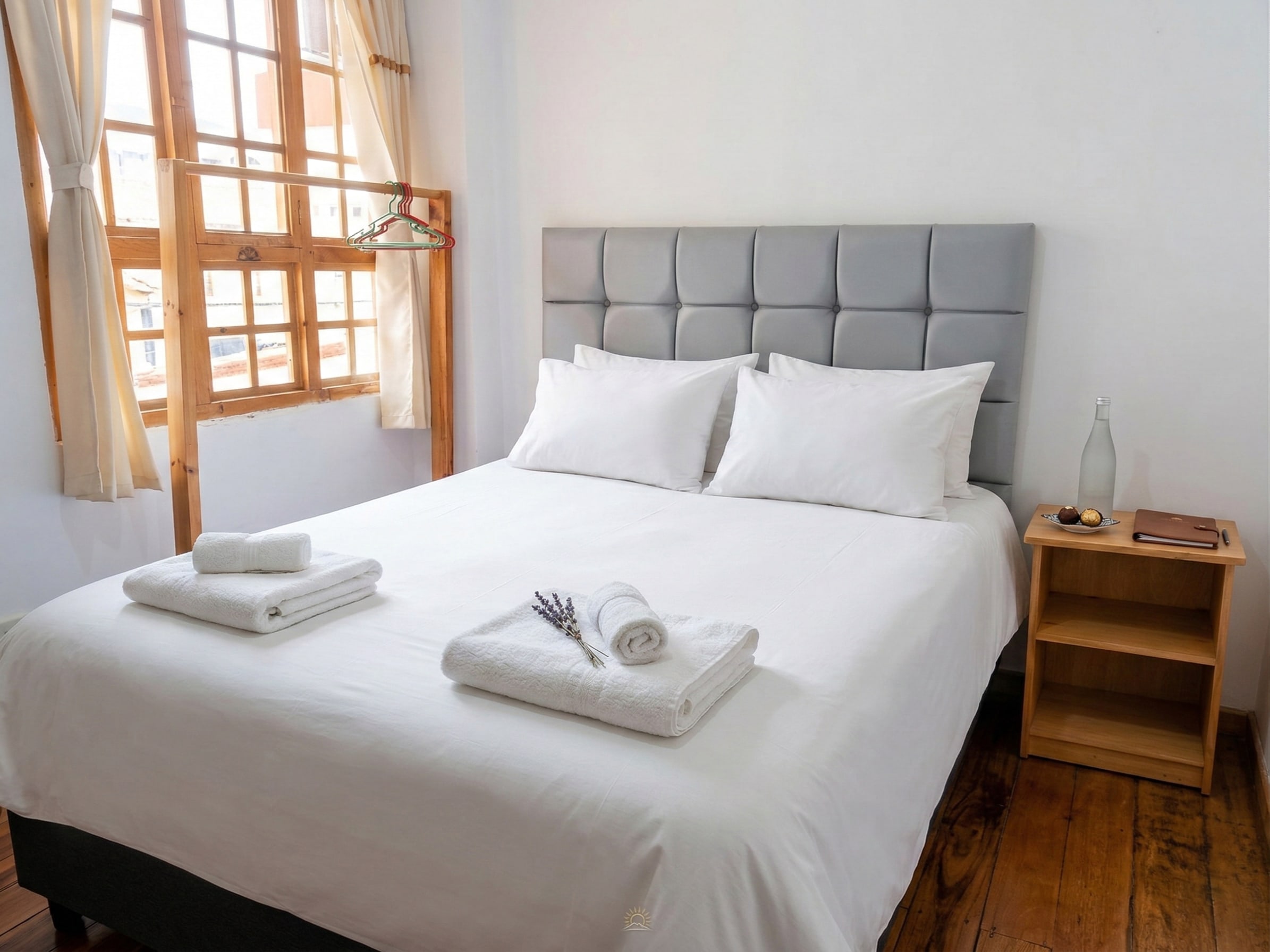 Casa Don José - Puno